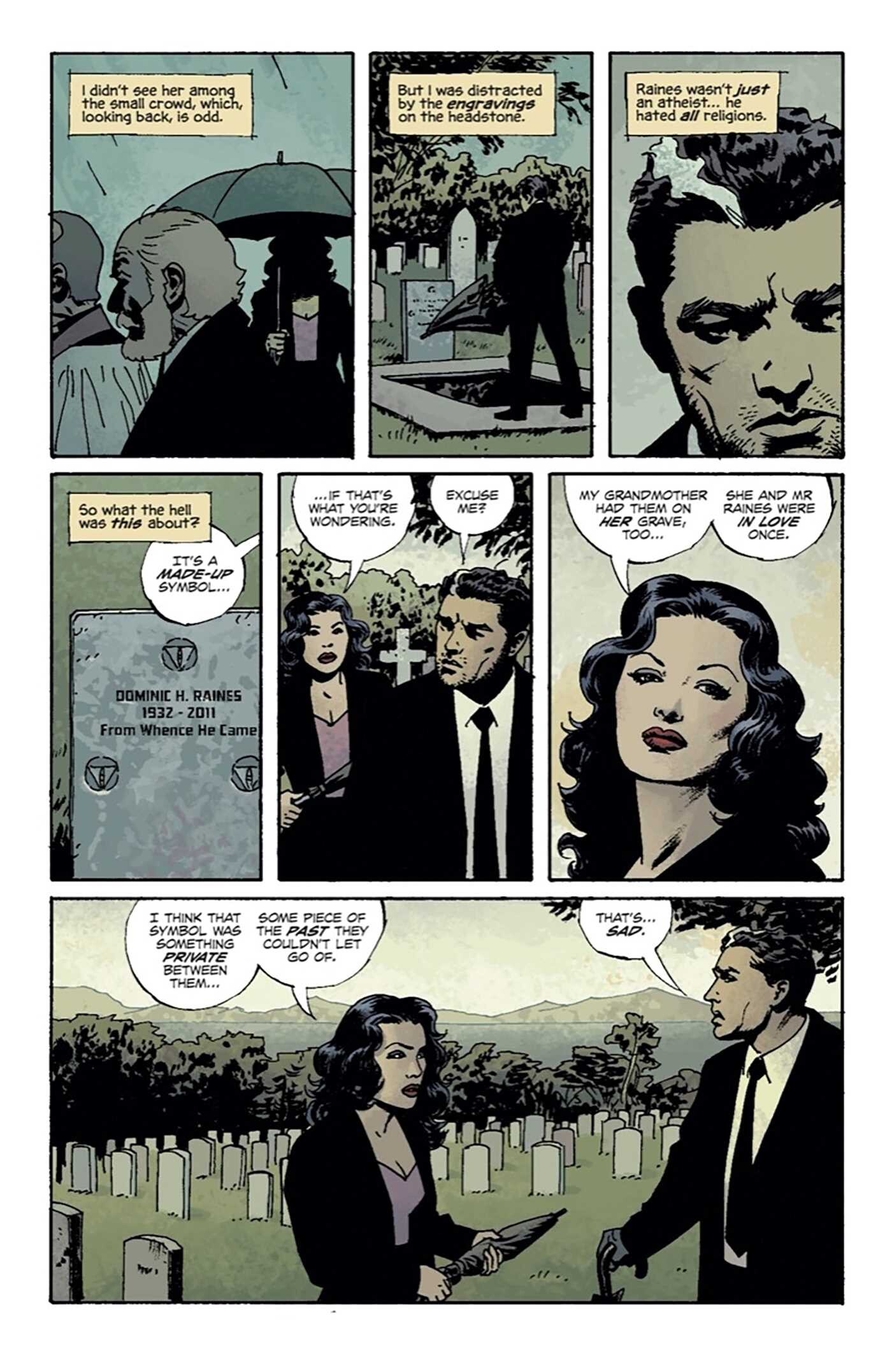 Fatale Compendium | Book by Ed Brubaker, Sean Phillips, Dave Stewart ...