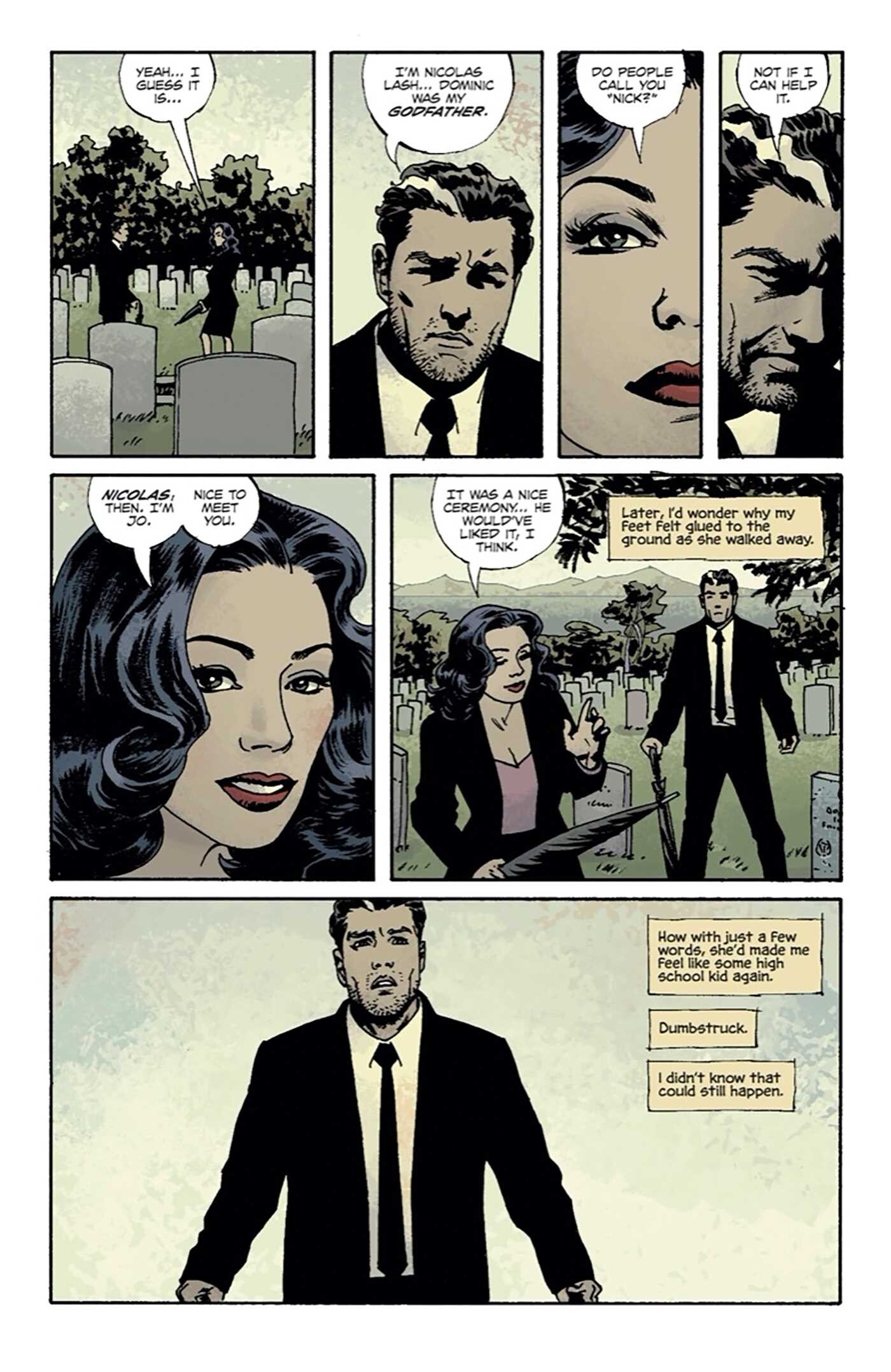 Fatale Compendium | Book by Ed Brubaker, Sean Phillips, Dave Stewart ...
