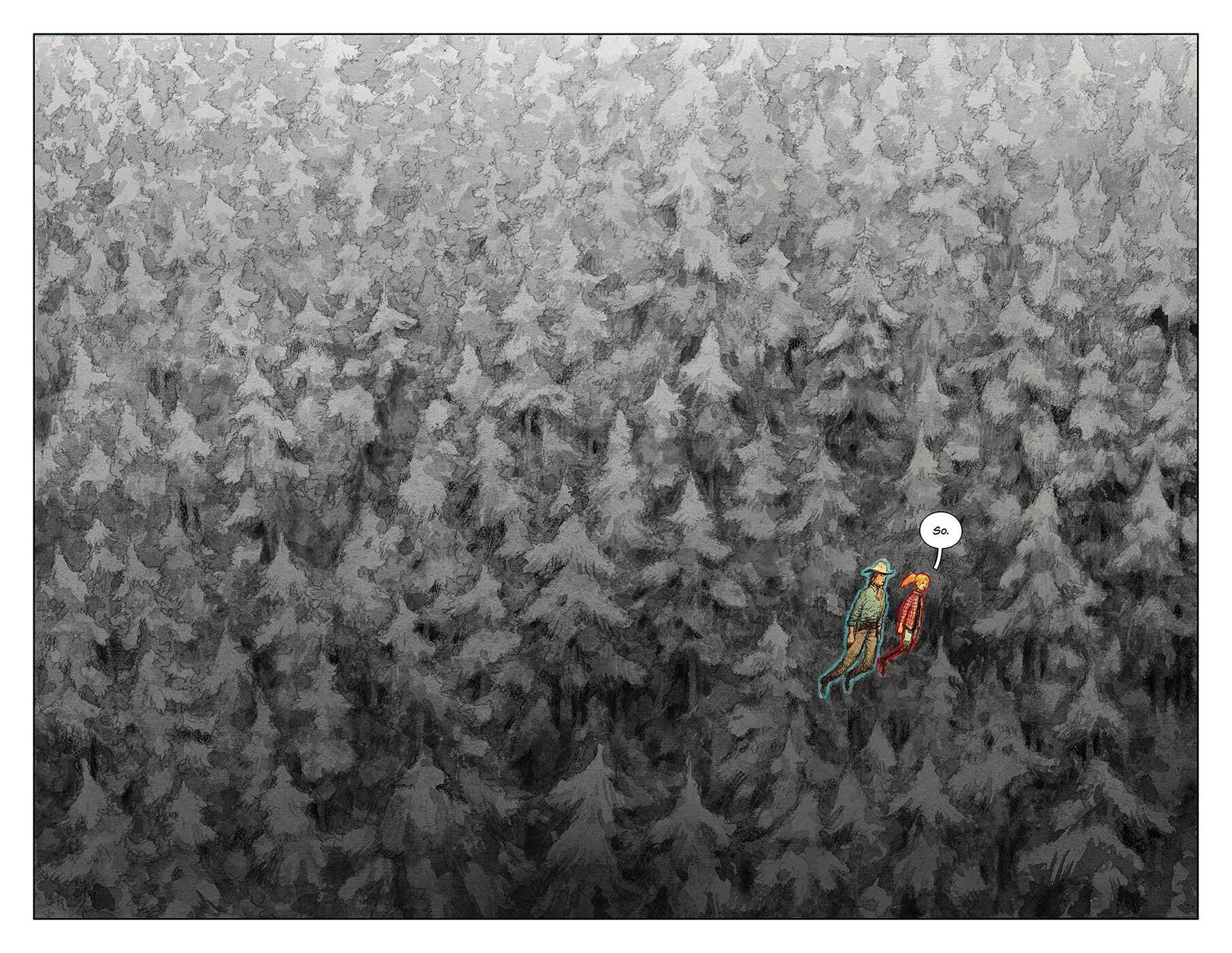 Spectators | Book by Brian K Vaughan, Niko Henrichon | Official ...