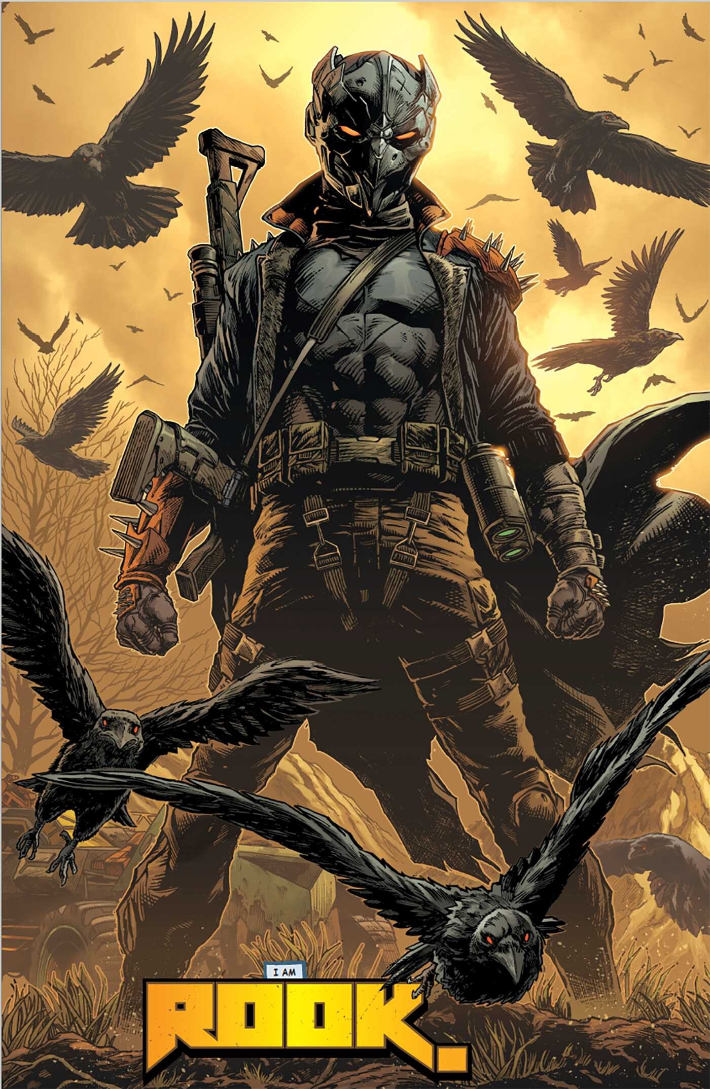 Rook: Exodus Volume 1 Deluxe Hardcover | Book by Geoff Johns, Jason ...