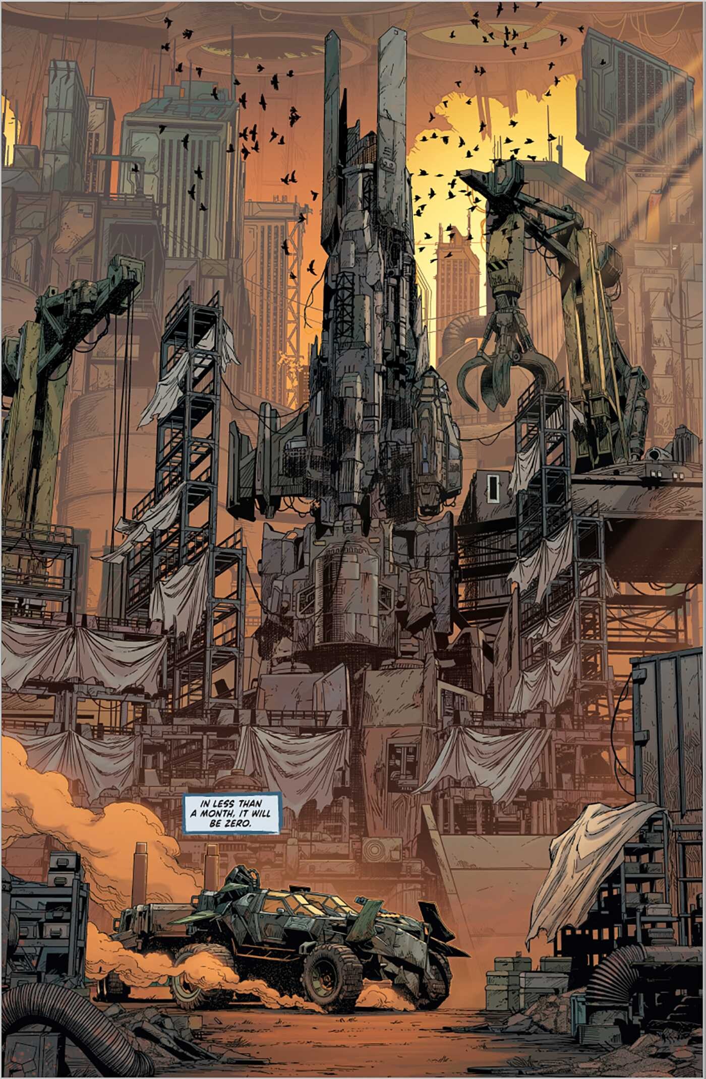 Rook: Exodus Volume 1 Deluxe Hardcover | Book by Geoff Johns, Jason ...