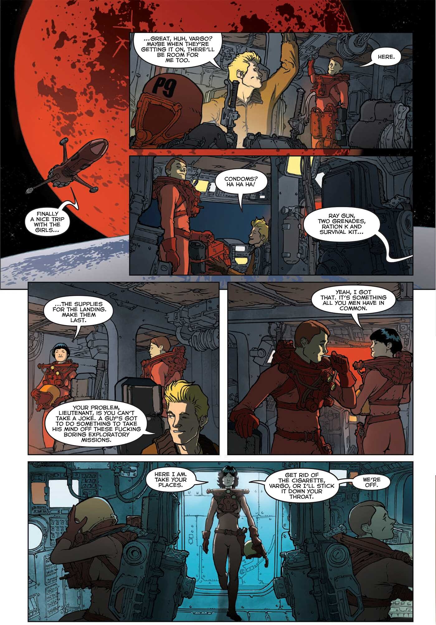 The Shadow Planet | Book by Giovanni Barbieri, Gianluca Pagliarani | Official Publisher Page ...