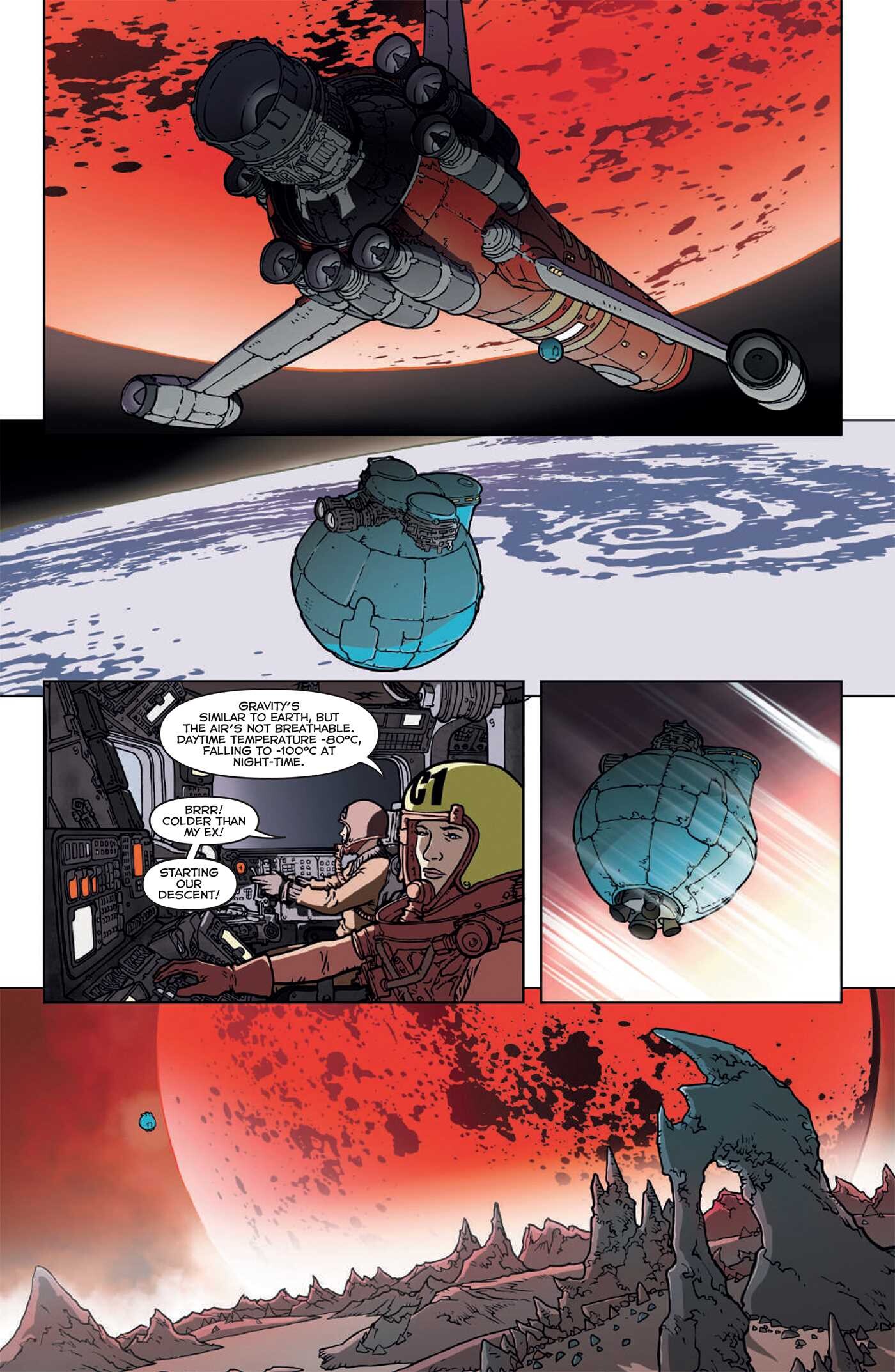 The Shadow Planet | Book by Giovanni Barbieri, Gianluca Pagliarani | Official Publisher Page ...