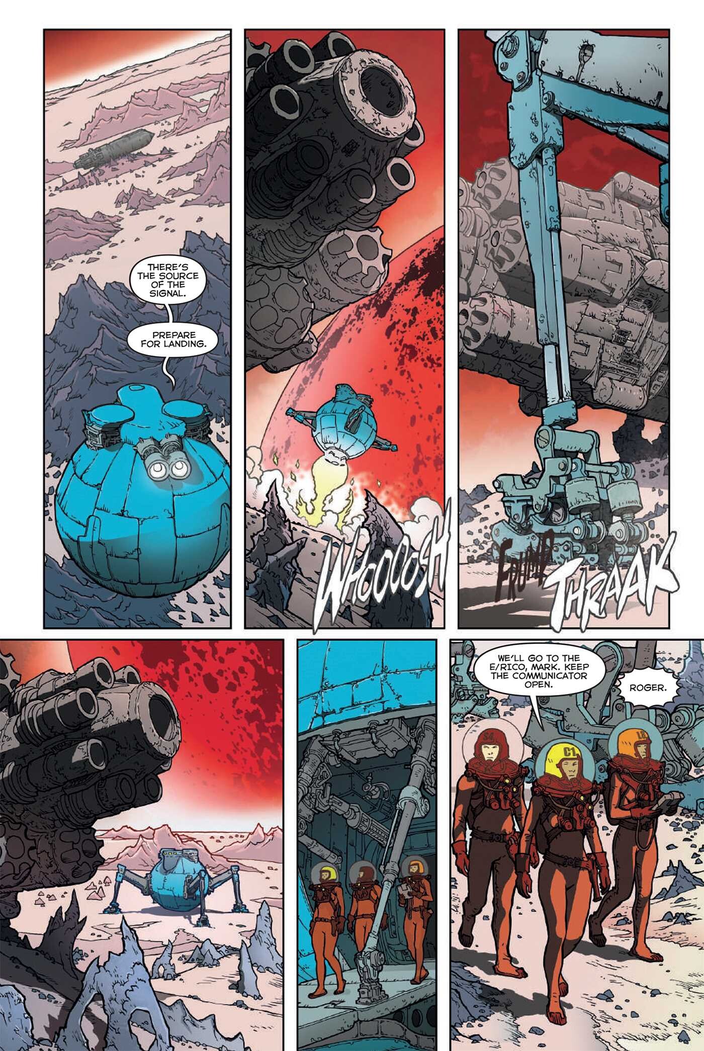 The Shadow Planet | Book by Giovanni Barbieri, Gianluca Pagliarani | Official Publisher Page ...