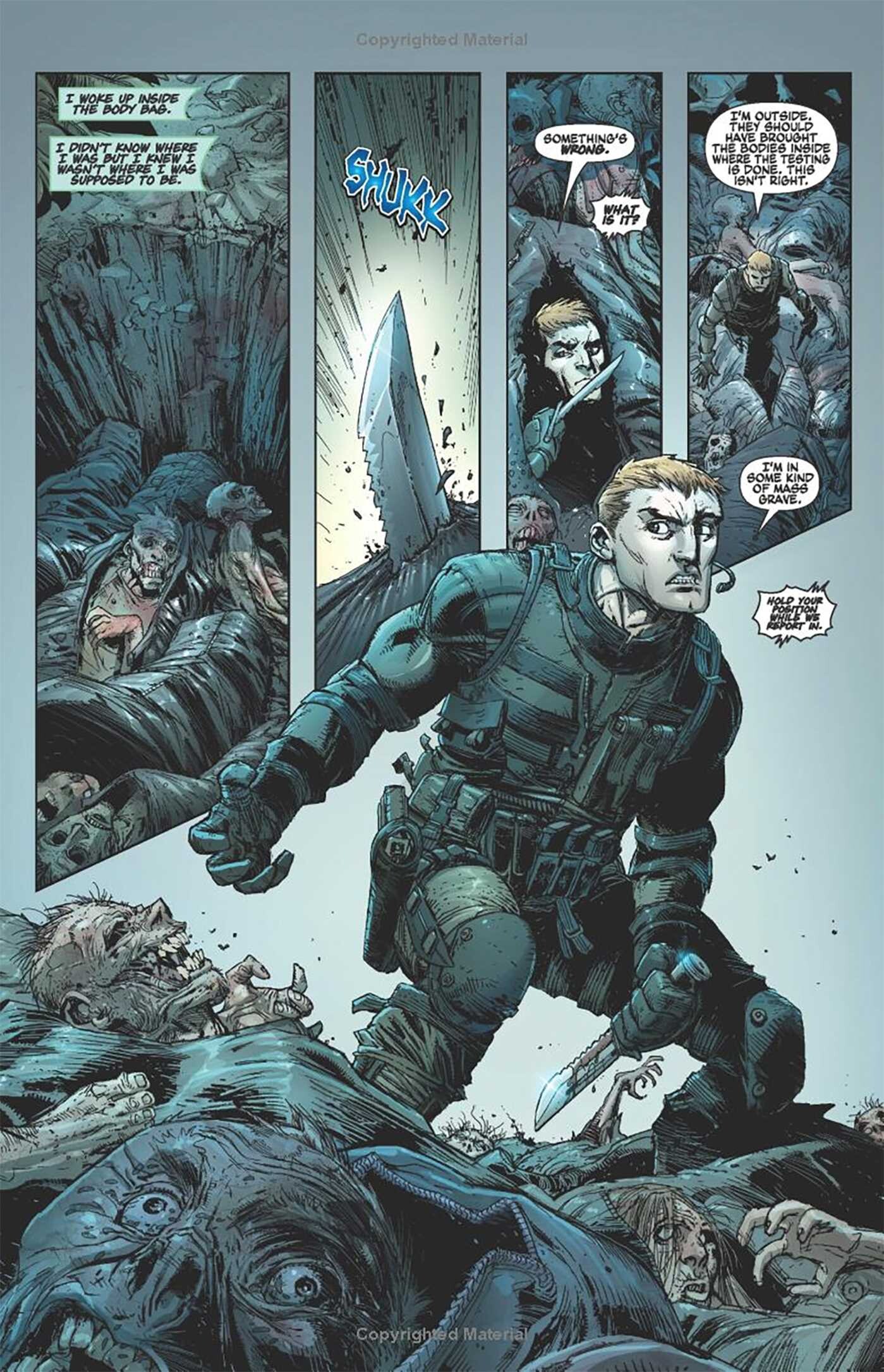 Haunt: The Complete Collection | Book by Robert Kirkman, Todd McFarlane ...