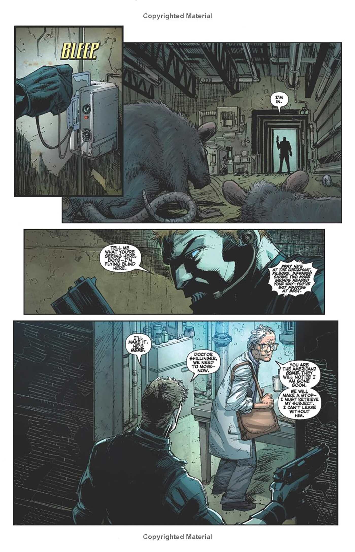 Haunt: The Complete Collection | Book by Robert Kirkman, Todd McFarlane ...