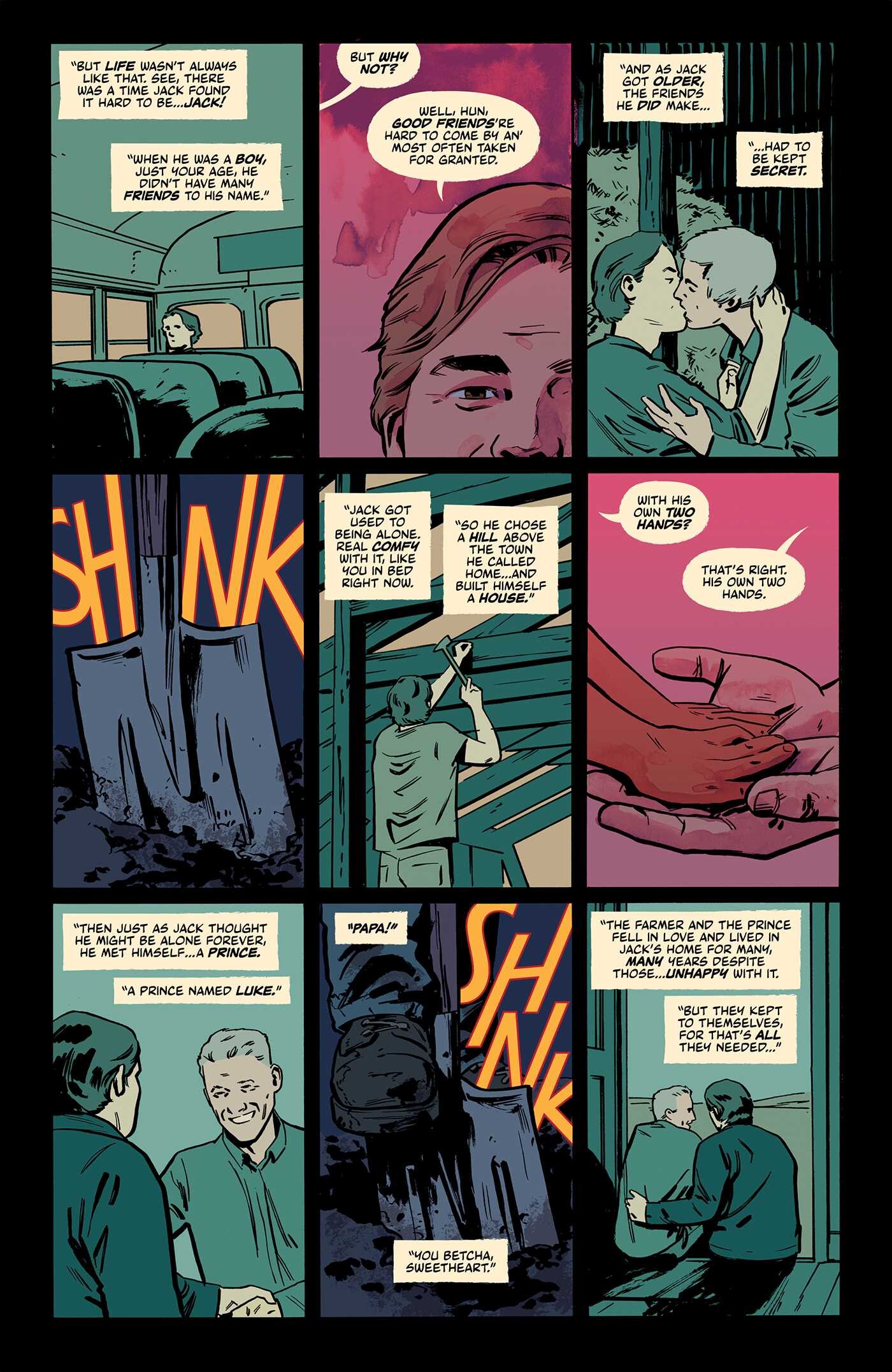 Everything Dead & Dying | Book by Tate Brombal, Jacob Phillips ...