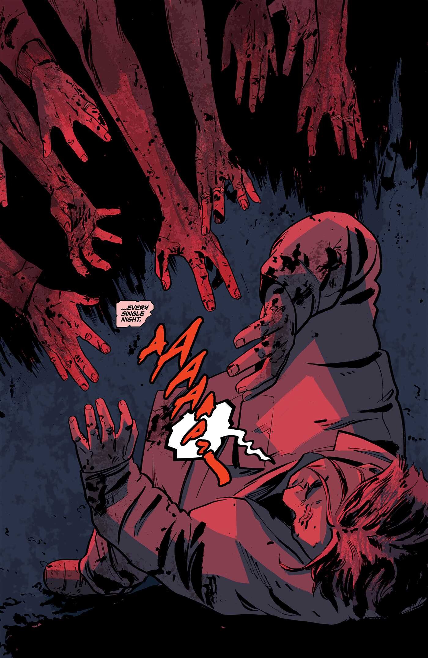 Everything Dead & Dying | Book by Tate Brombal, Jacob Phillips ...