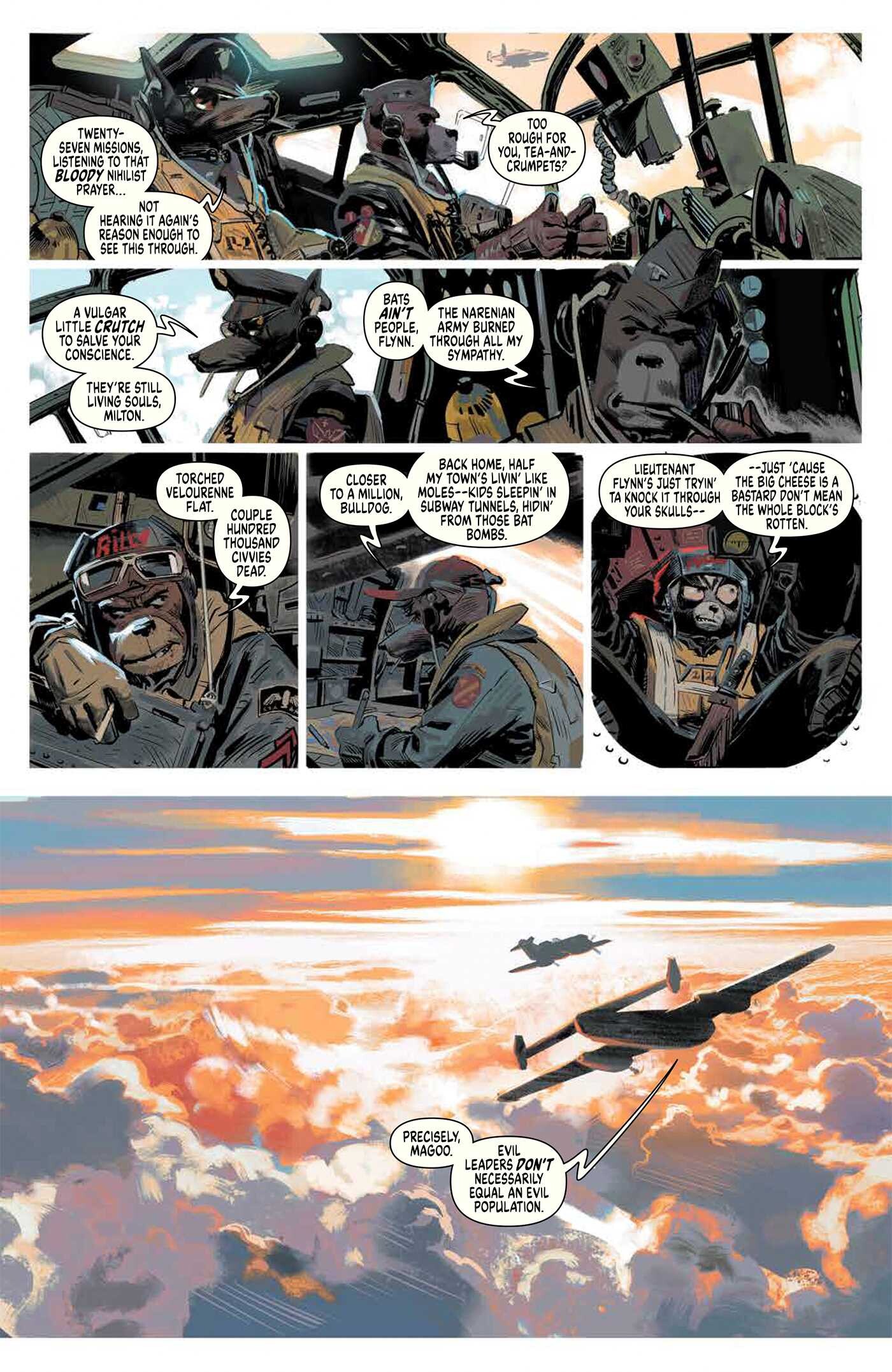 Escape Volume 1 | Book by Rick Remender, Daniel Acuña | Official ...