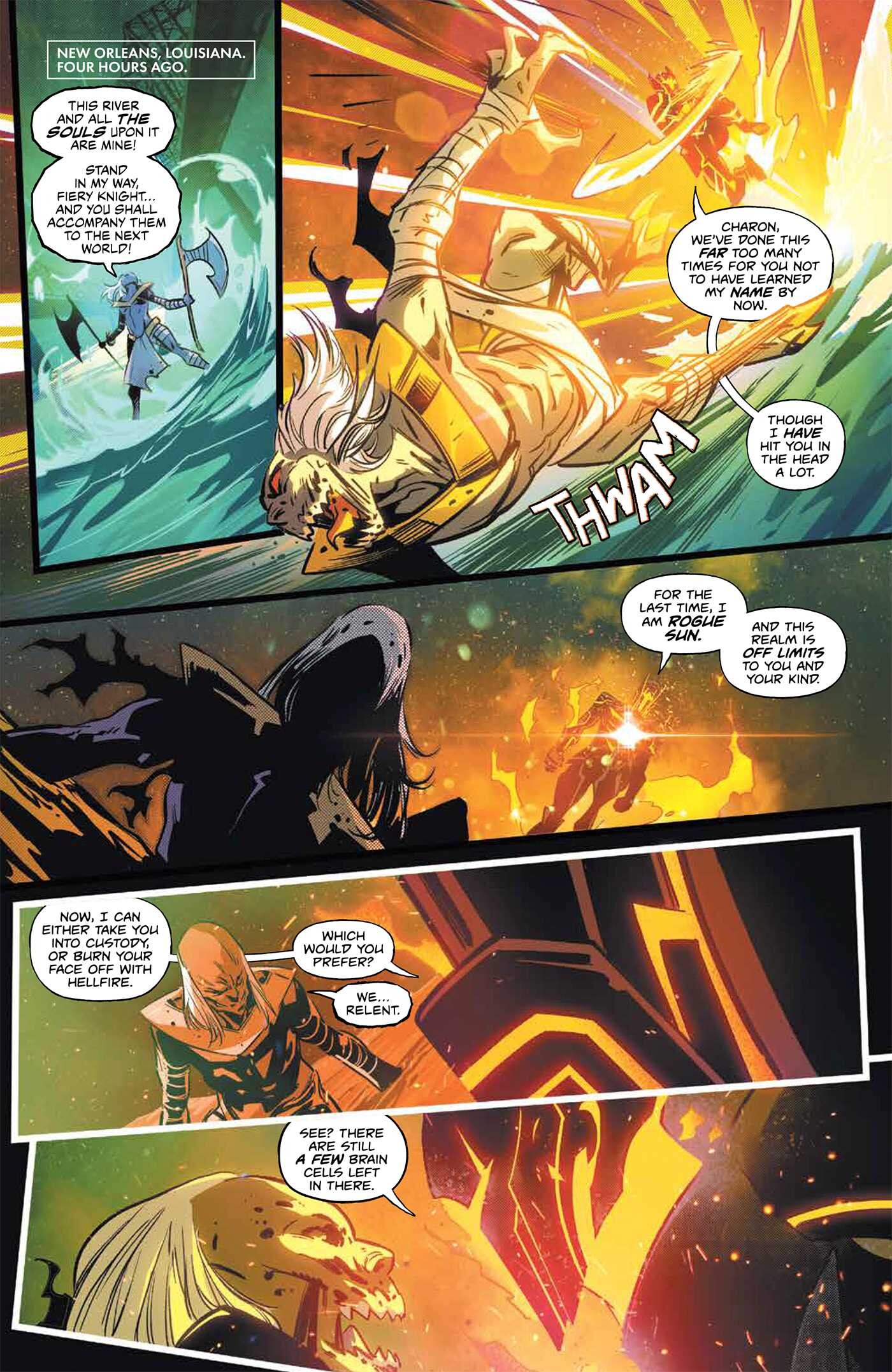 Supermassive Volume 1 | Book by Kyle Higgins, Ryan Parrott, Melissa ...