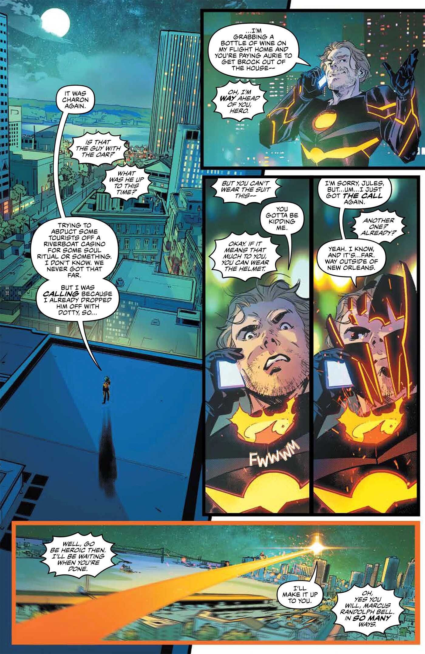 Supermassive Volume 1 | Book by Kyle Higgins, Ryan Parrott, Melissa ...