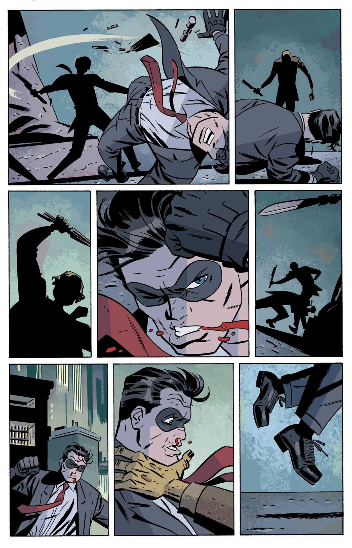 Darwyn Cooke's The Complete Spirit Connoisseur Edition | Book by Darwyn ...