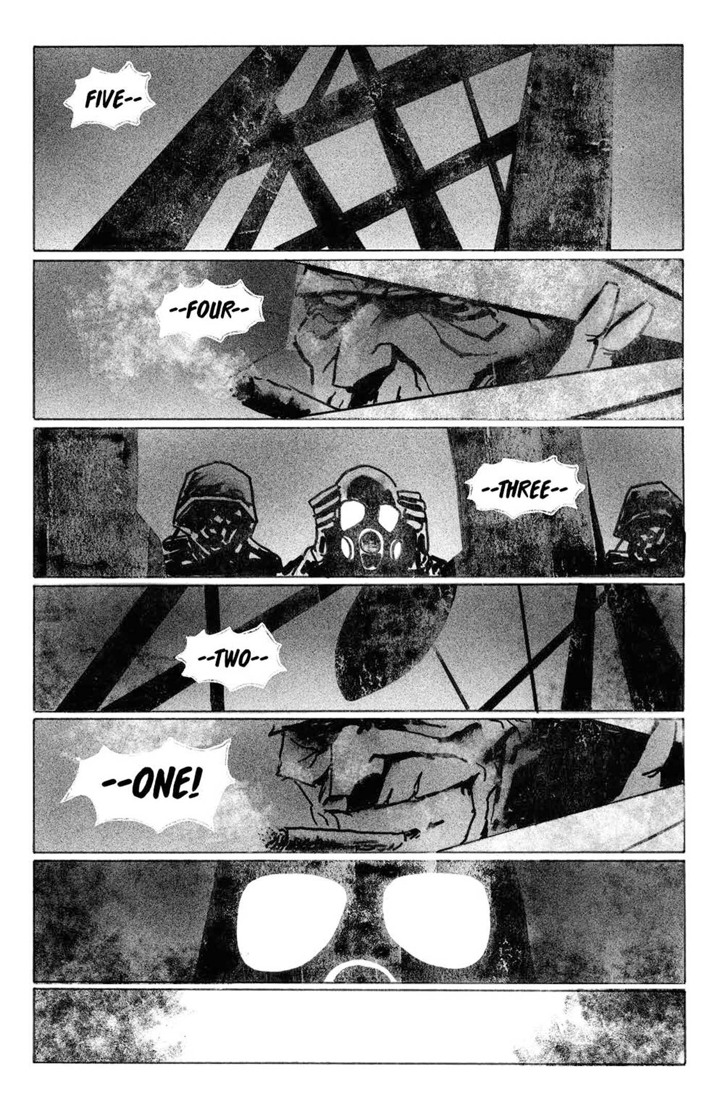 News from the Fallout | Book by Chris Condon, Jeffrey Alan Love, Hassan ...