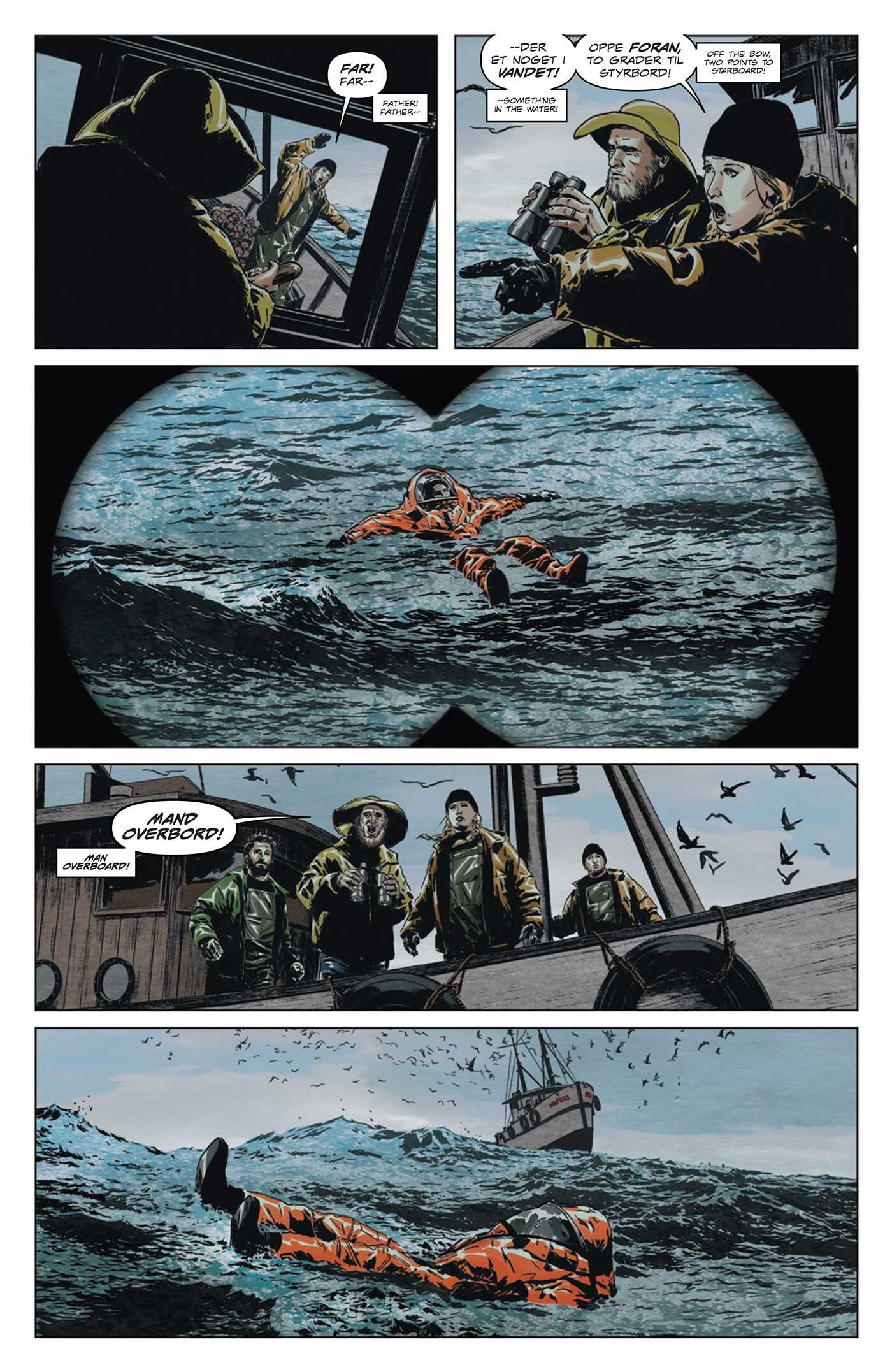 Lazarus: The Fourth Collection | Book by Greg Rucka, Michael Lark ...