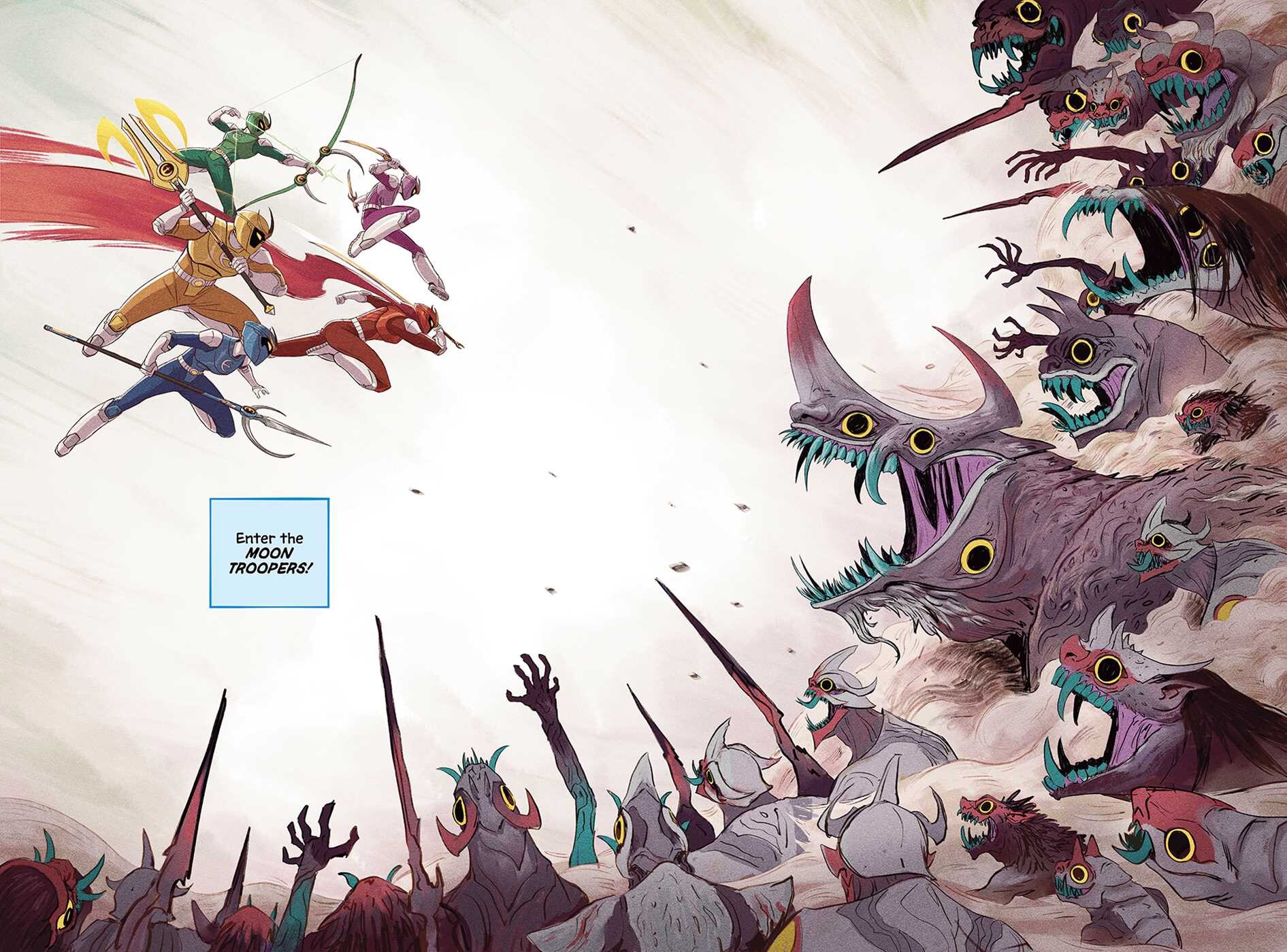 Family Force V | Book by Matt Braly, Ainsworth Lin | Official Publisher Page | Simon & Schuster