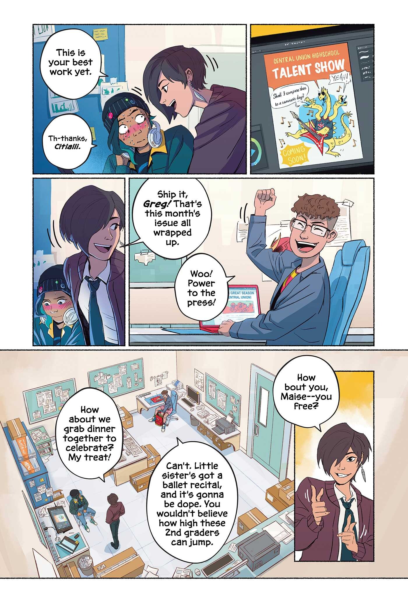 Family Force V | Book by Matt Braly, Ainsworth Lin | Official Publisher Page | Simon & Schuster