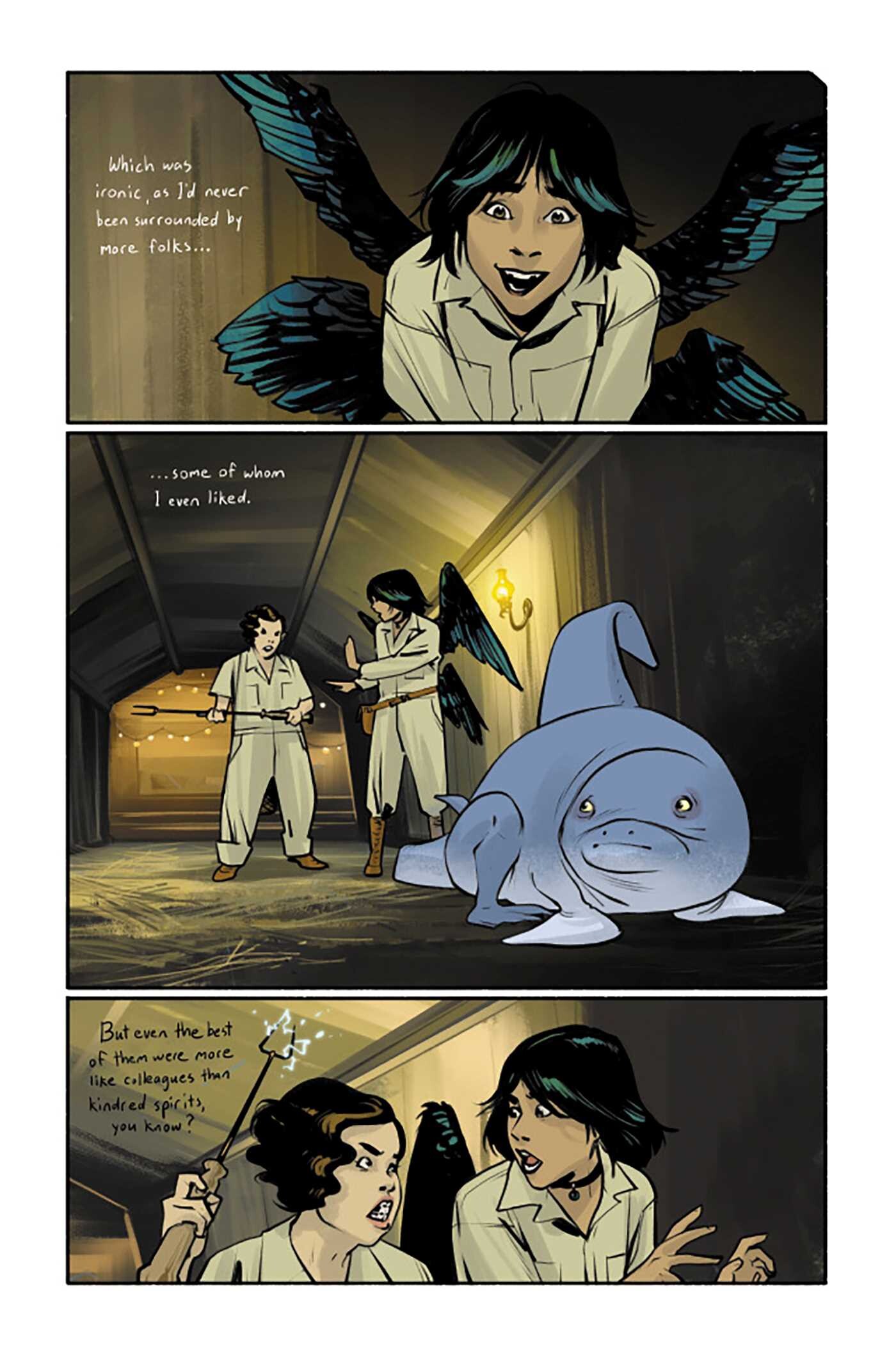Saga Volume 12 | Book by Brian K Vaughan, Fiona Staples | Official Publisher Page | Simon & Schuster
