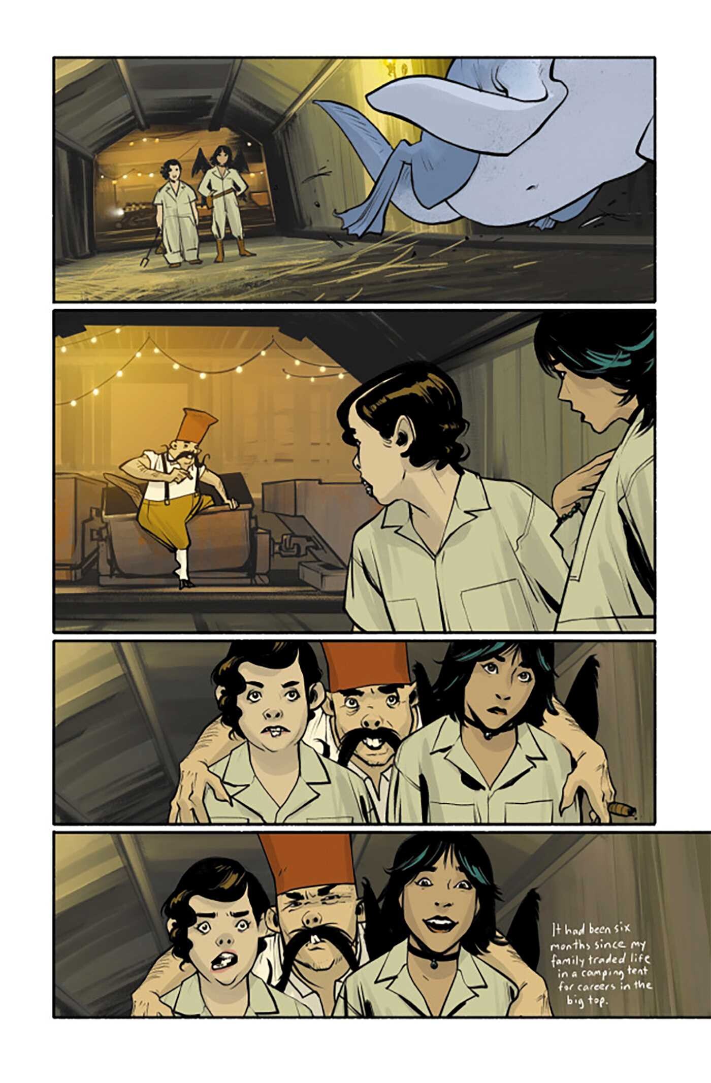 Saga Volume 12 | Book by Brian K Vaughan, Fiona Staples | Official Publisher Page | Simon & Schuster