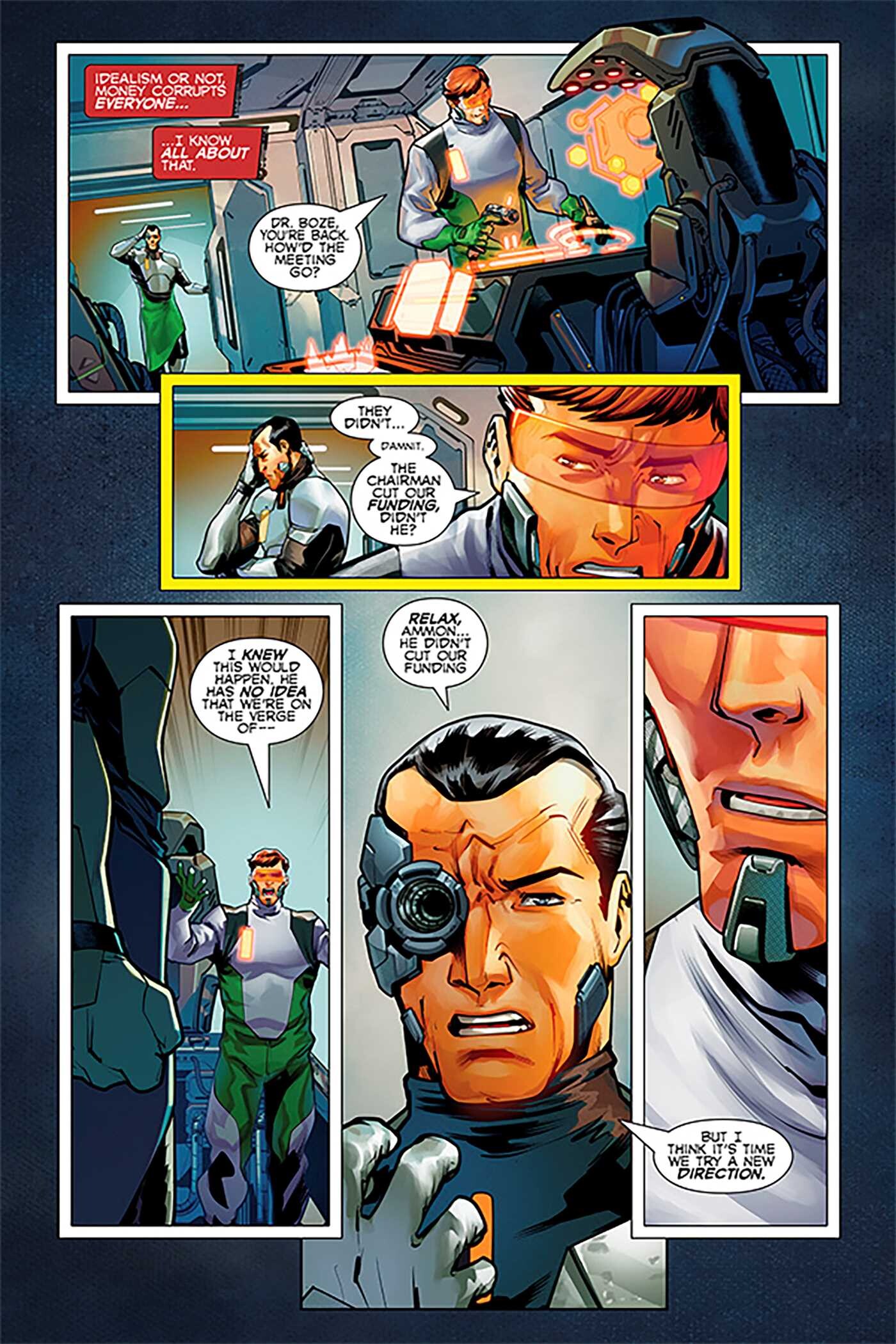 Rat City Volume 1 | Book by Erica Schultz, Zé Carlos, Jay David Ramos | Official Publisher Page ...