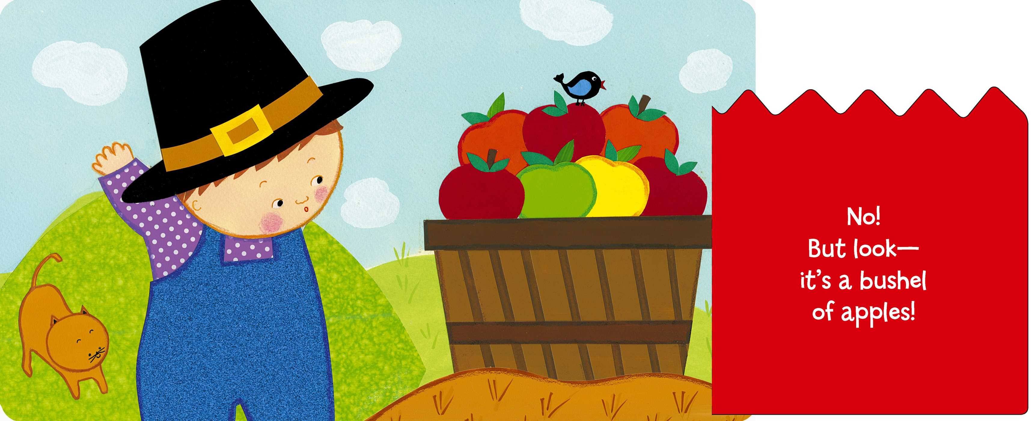 Where Is Baby's Turkey? | Book by Karen Katz | Official Publisher Page ...