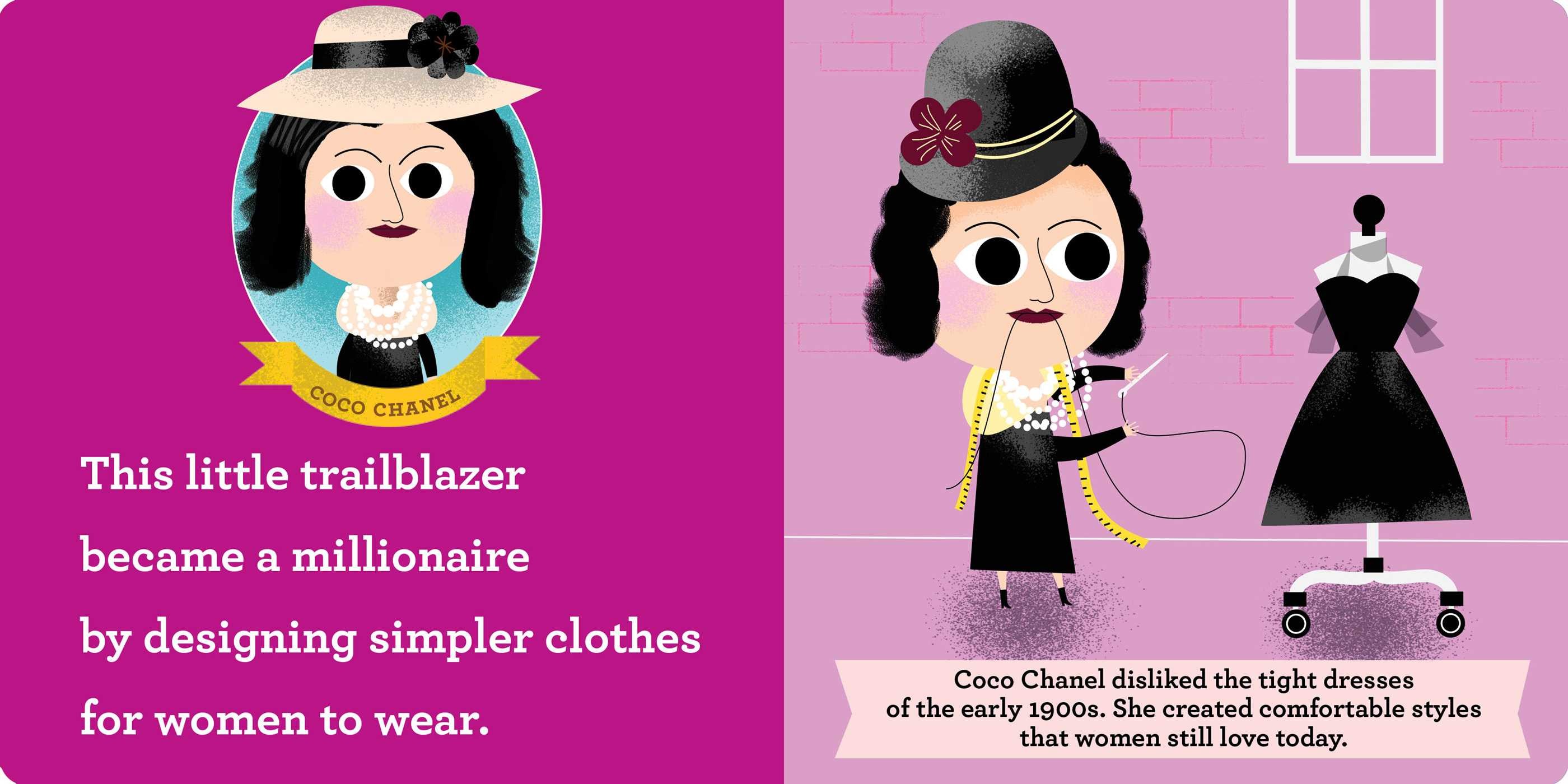 This Little Trailblazer | Book by Joan Holub, Daniel Roode | Official ...