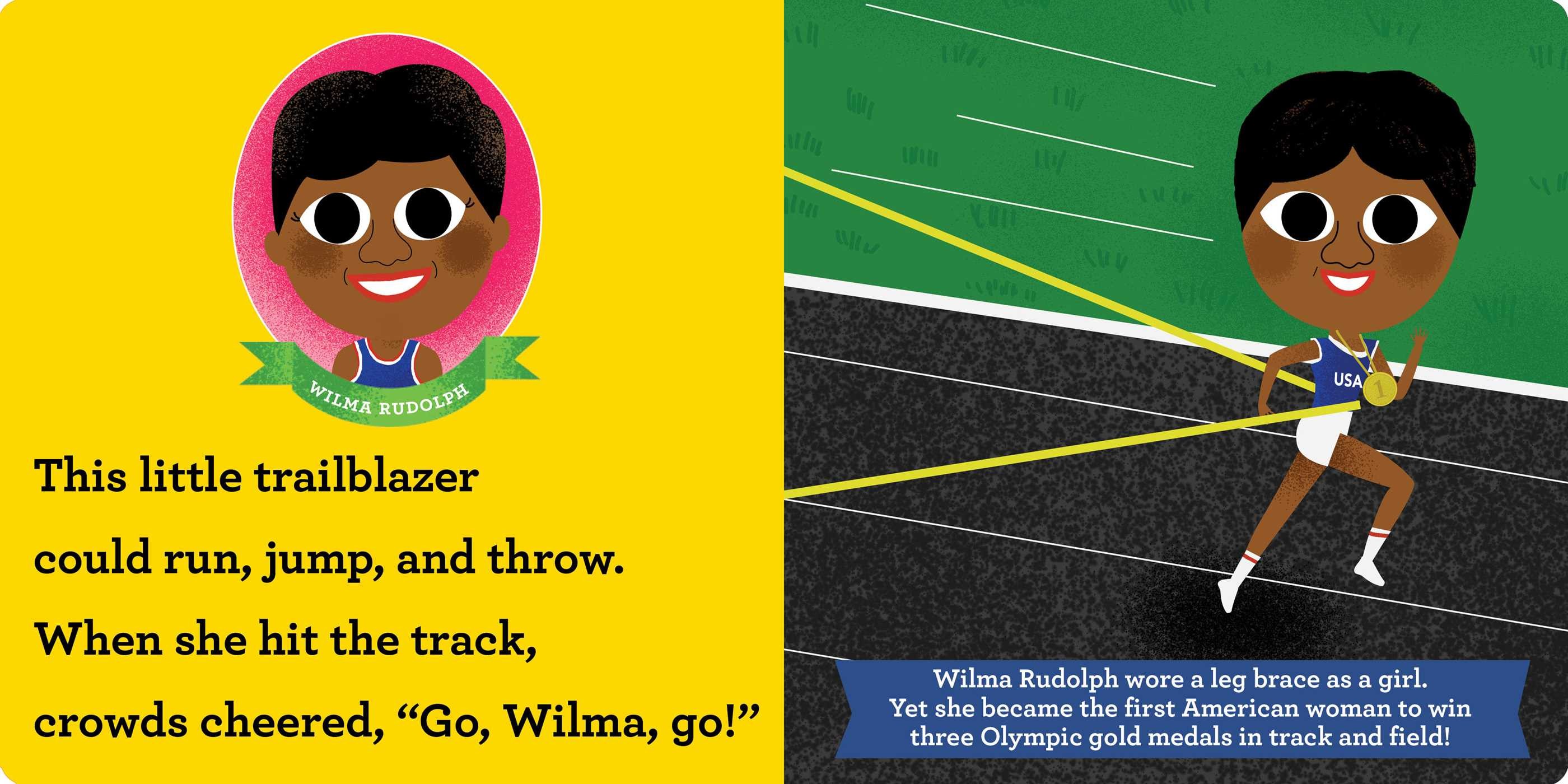 This Little Trailblazer | Book by Joan Holub, Daniel Roode | Official ...