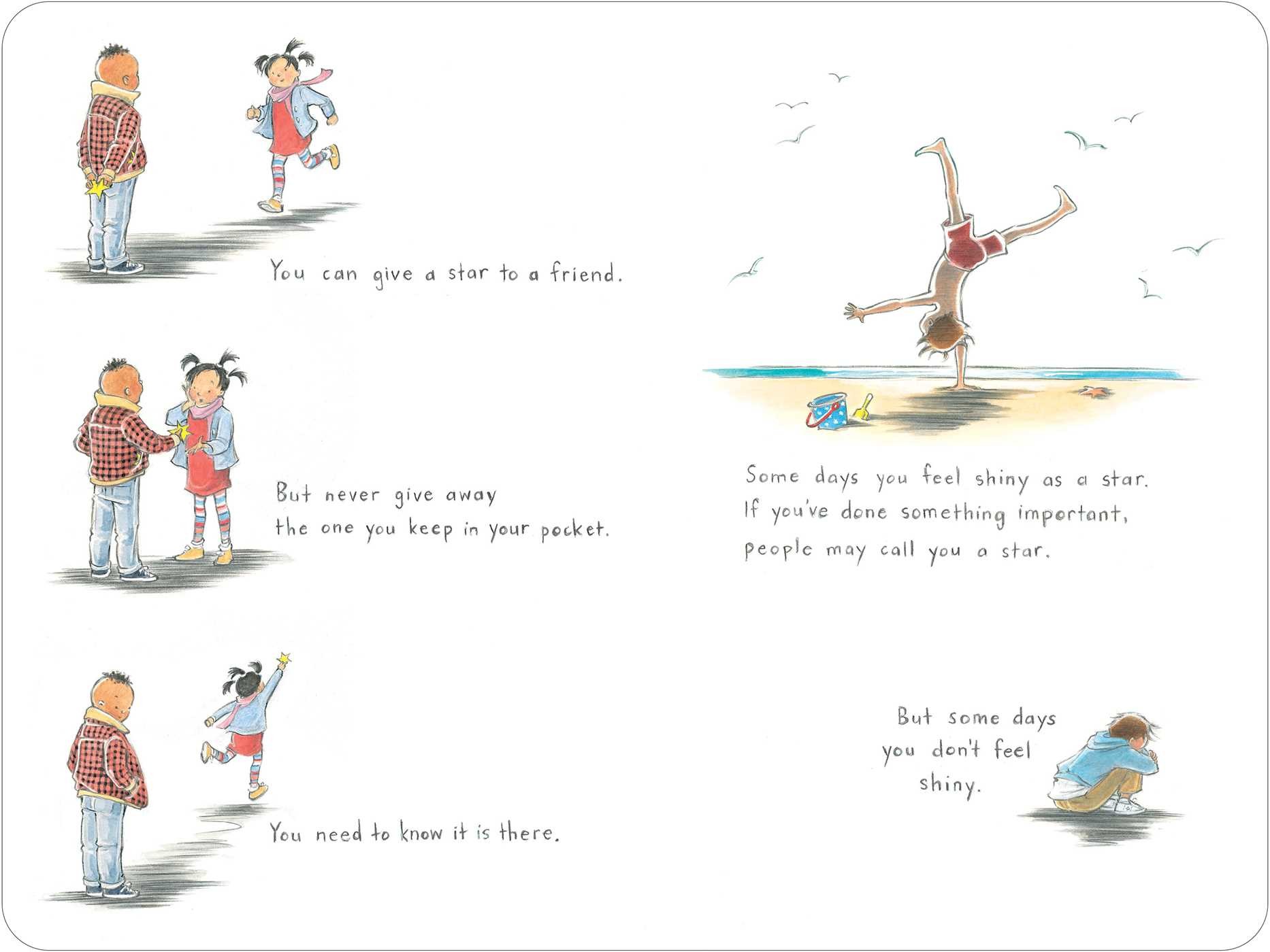 Stars | Book by Mary Lyn Ray, Marla Frazee | Official Publisher Page ...