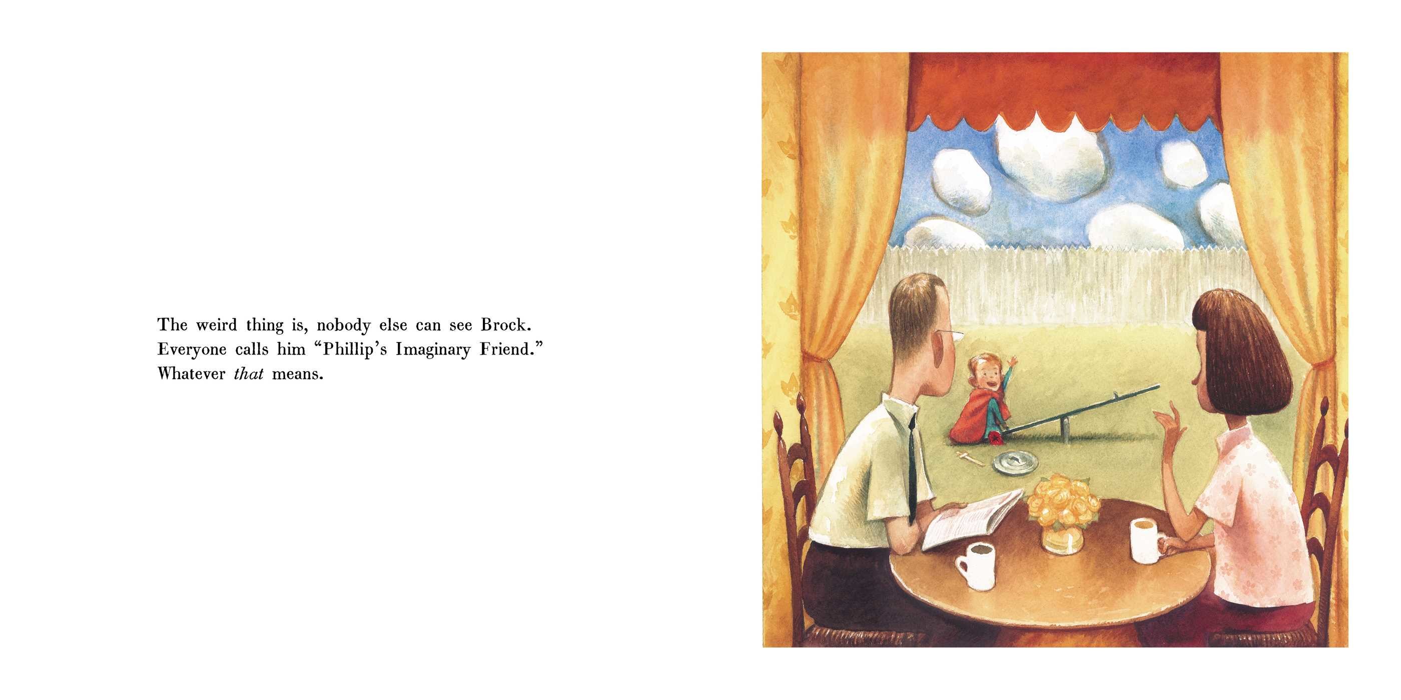 We Forgot Brock! | Book by Carter Goodrich | Official Publisher Page ...