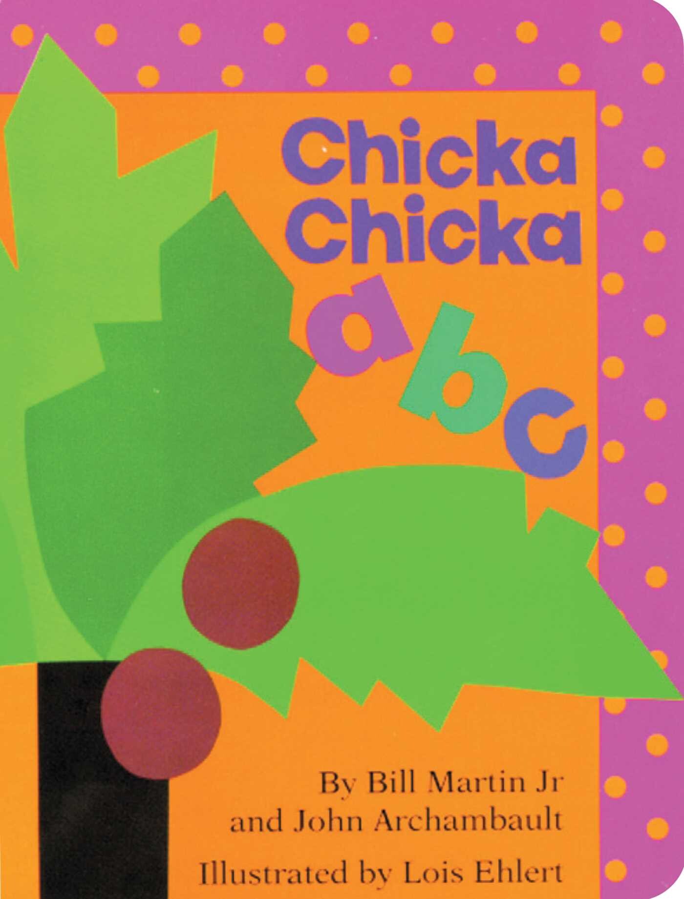 Chicka Chicka ABCs and 123s Collection (Boxed Set) | Book by Bill ...