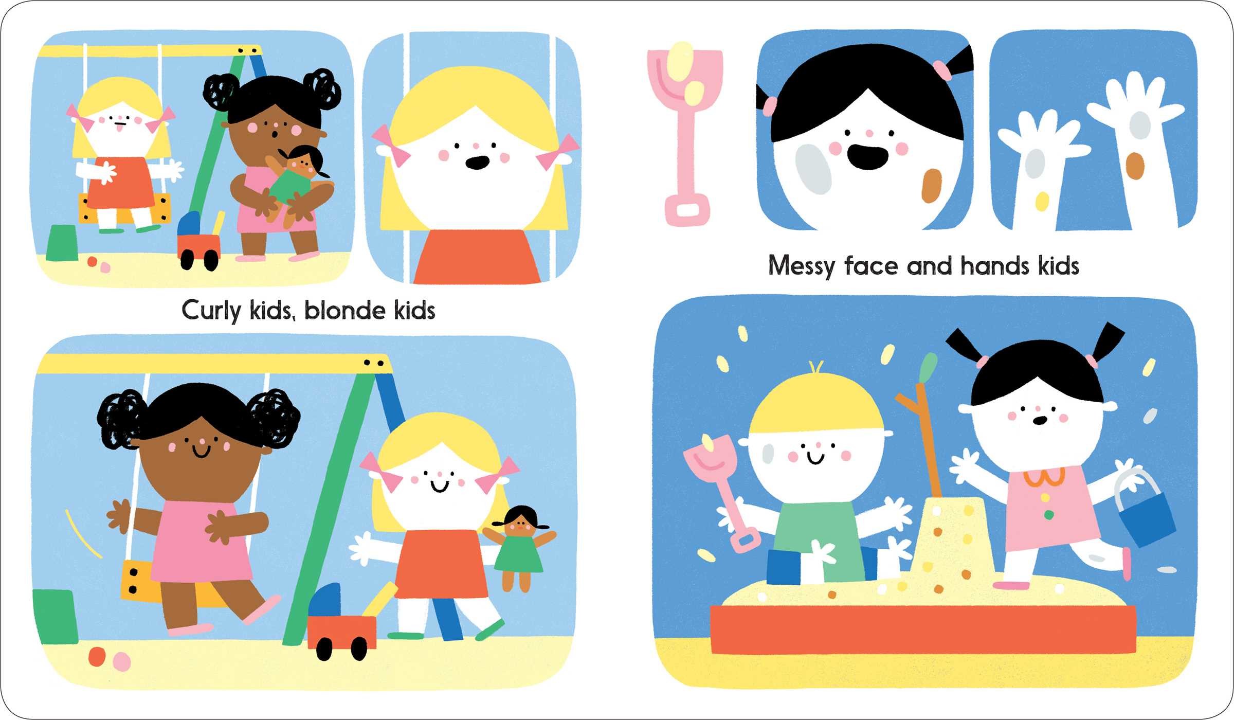 All Kids Are Good Kids | Book by Judy Carey Nevin, Susie Hammer ...