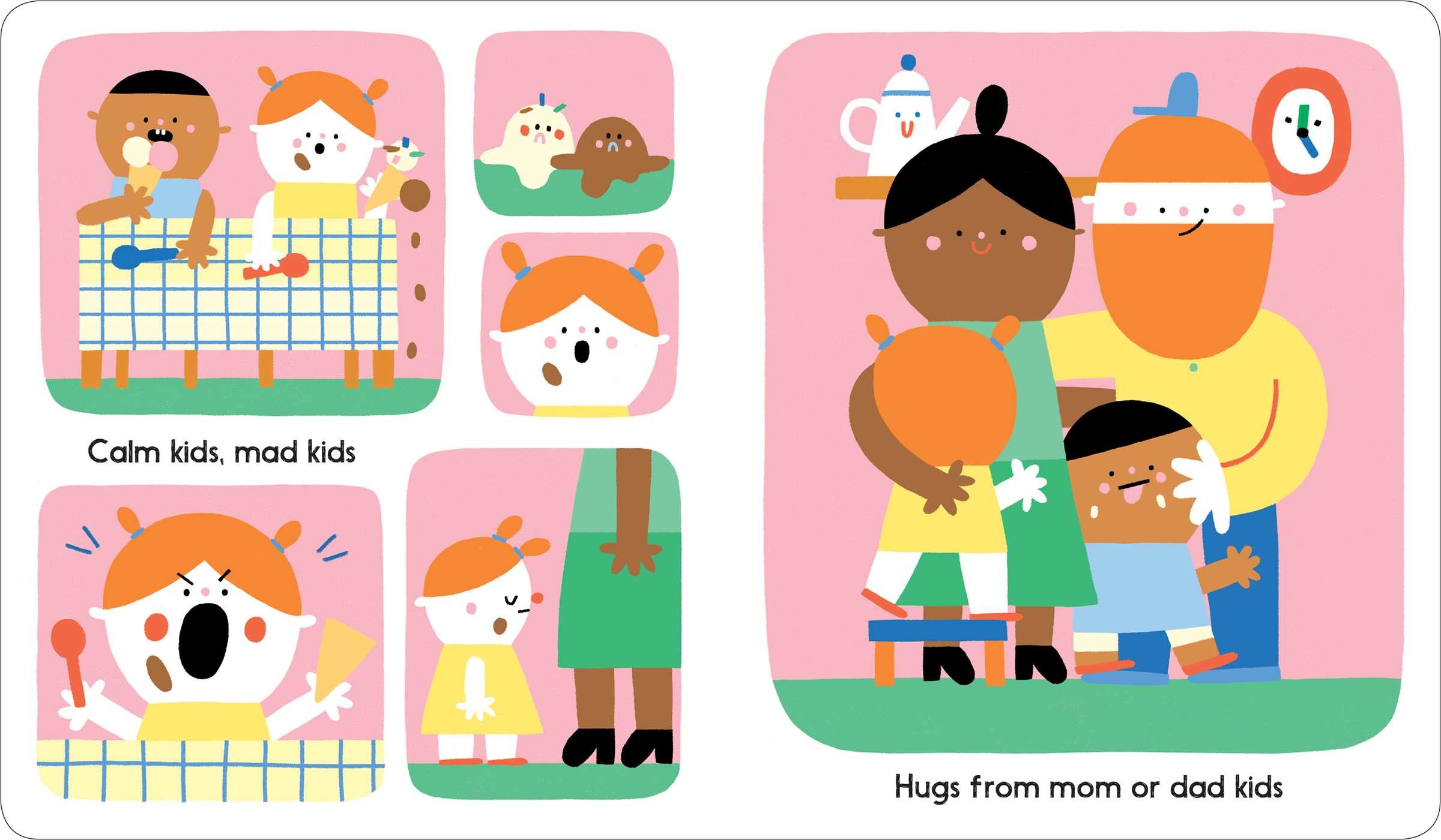 All Kids Are Good Kids | Book by Judy Carey Nevin, Susie Hammer ...