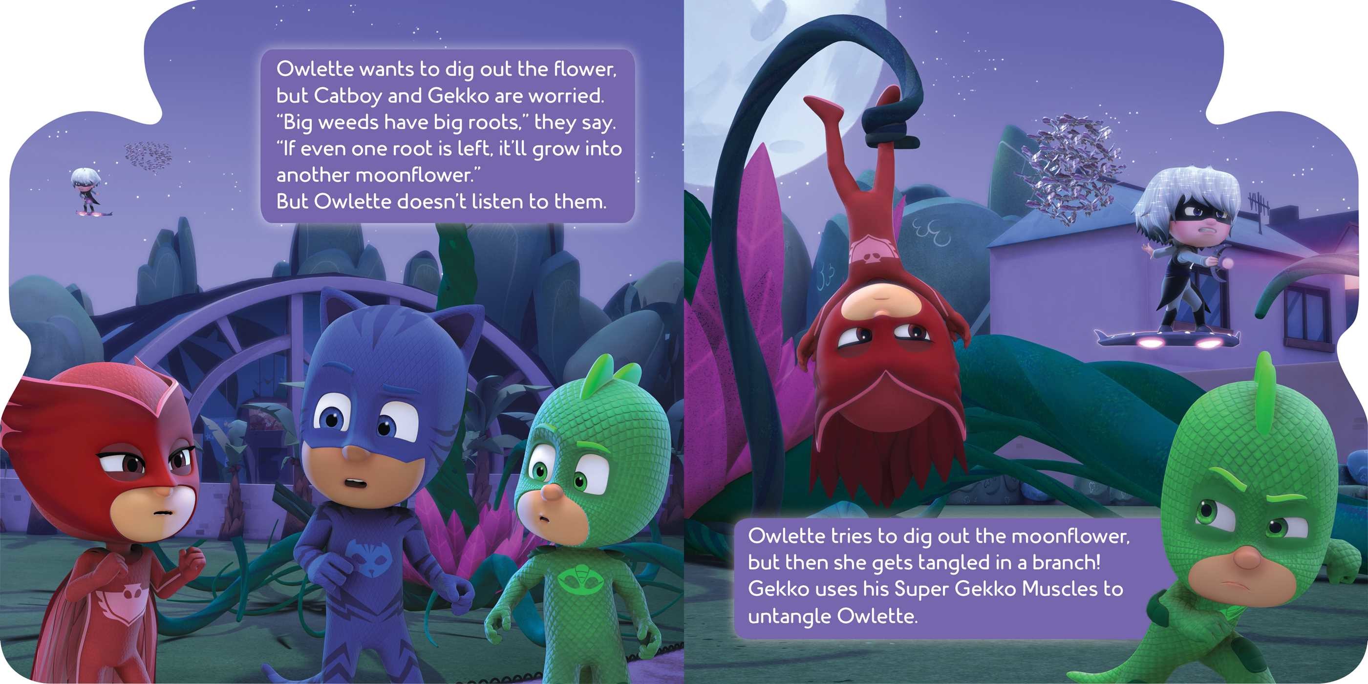 Spring into Action! | Book by May Nakamura | Official Publisher Page ...