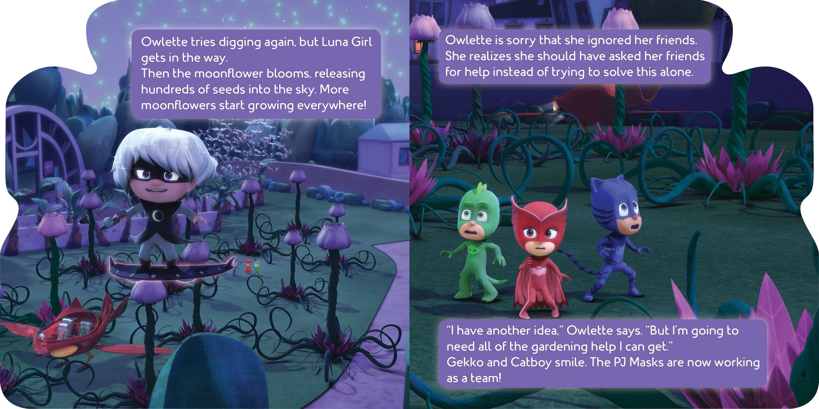 Spring into Action! | Book by May Nakamura | Official Publisher Page ...