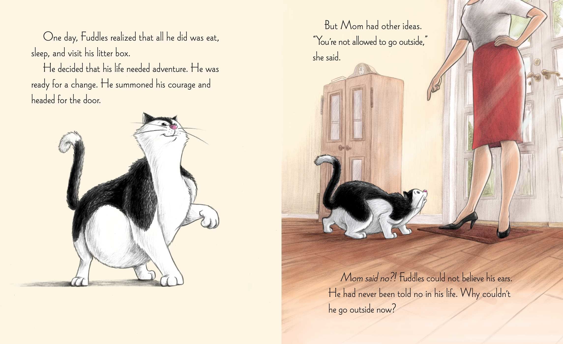 Fuddles | Book by Frans Vischer | Official Publisher Page | Simon ...