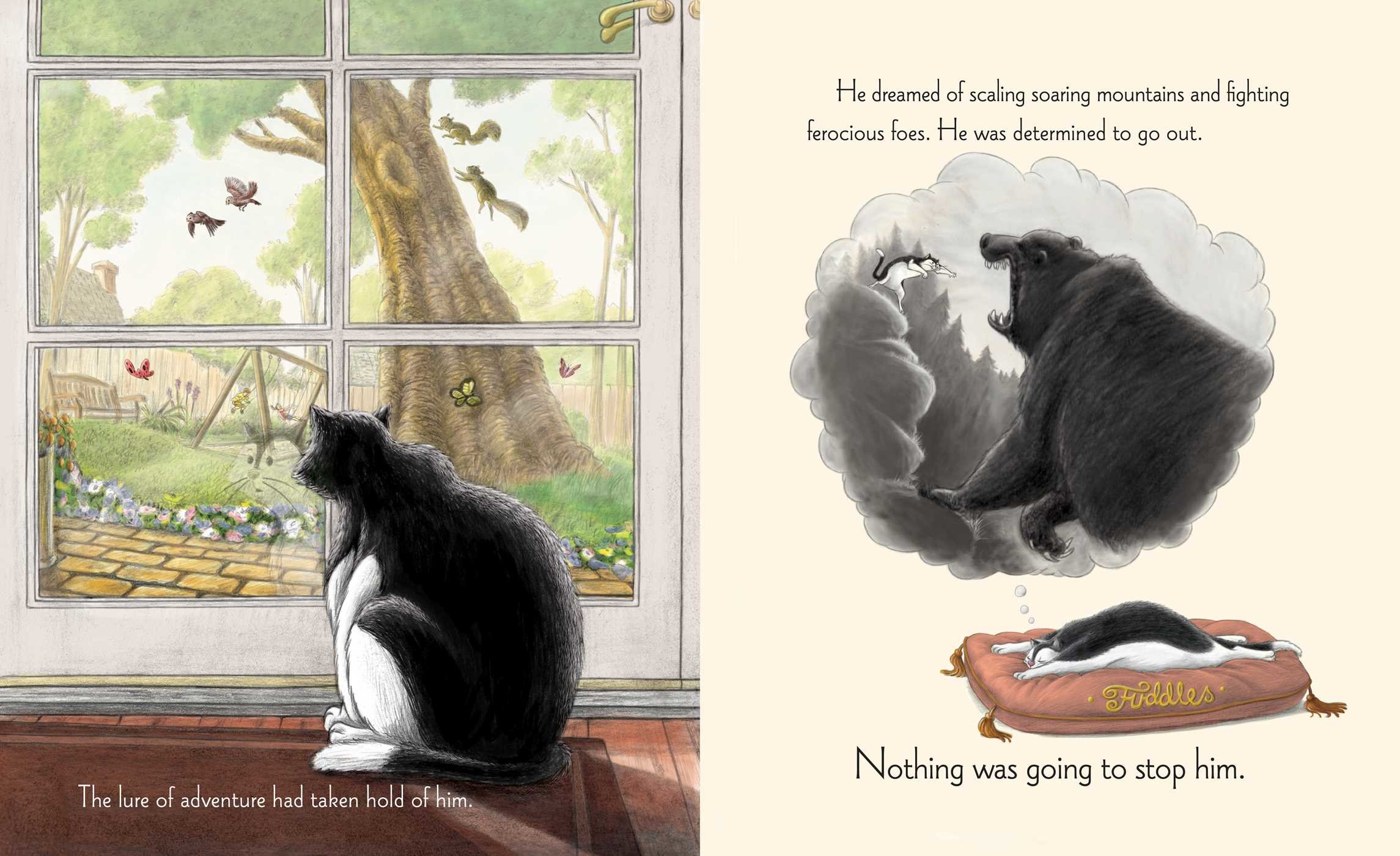 Fuddles | Book by Frans Vischer | Official Publisher Page | Simon ...