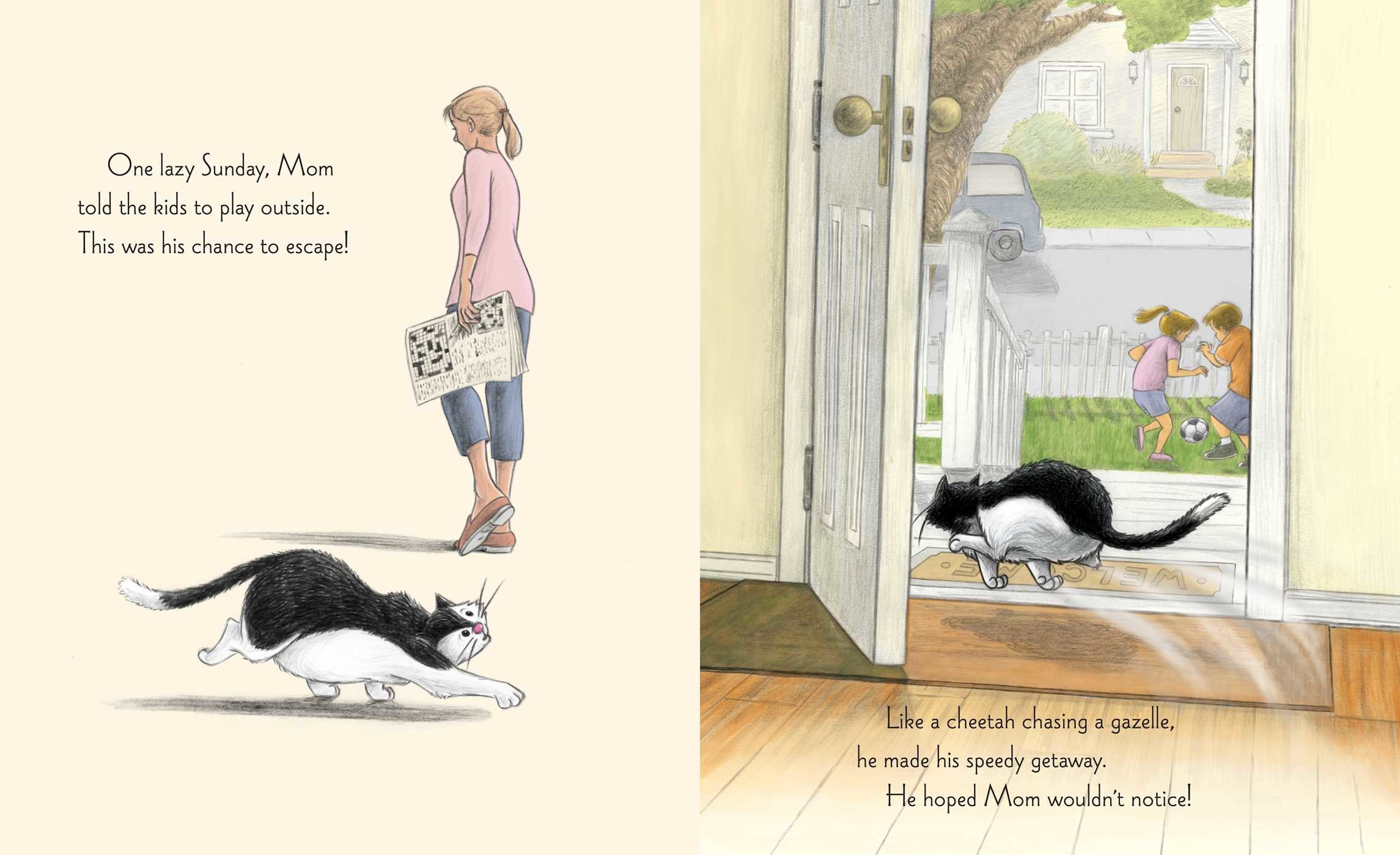 Fuddles | Book by Frans Vischer | Official Publisher Page | Simon ...