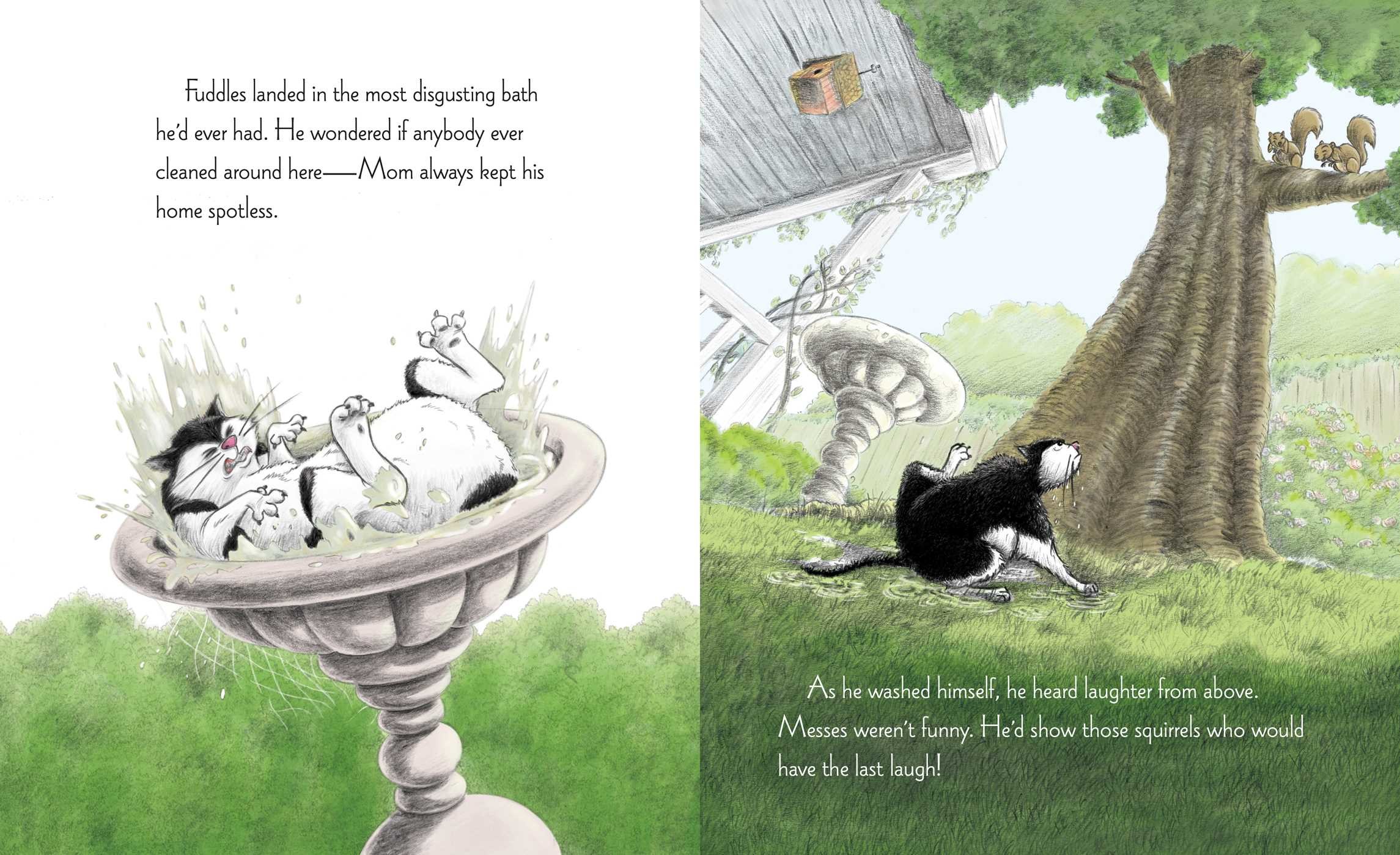 Fuddles | Book by Frans Vischer | Official Publisher Page | Simon ...