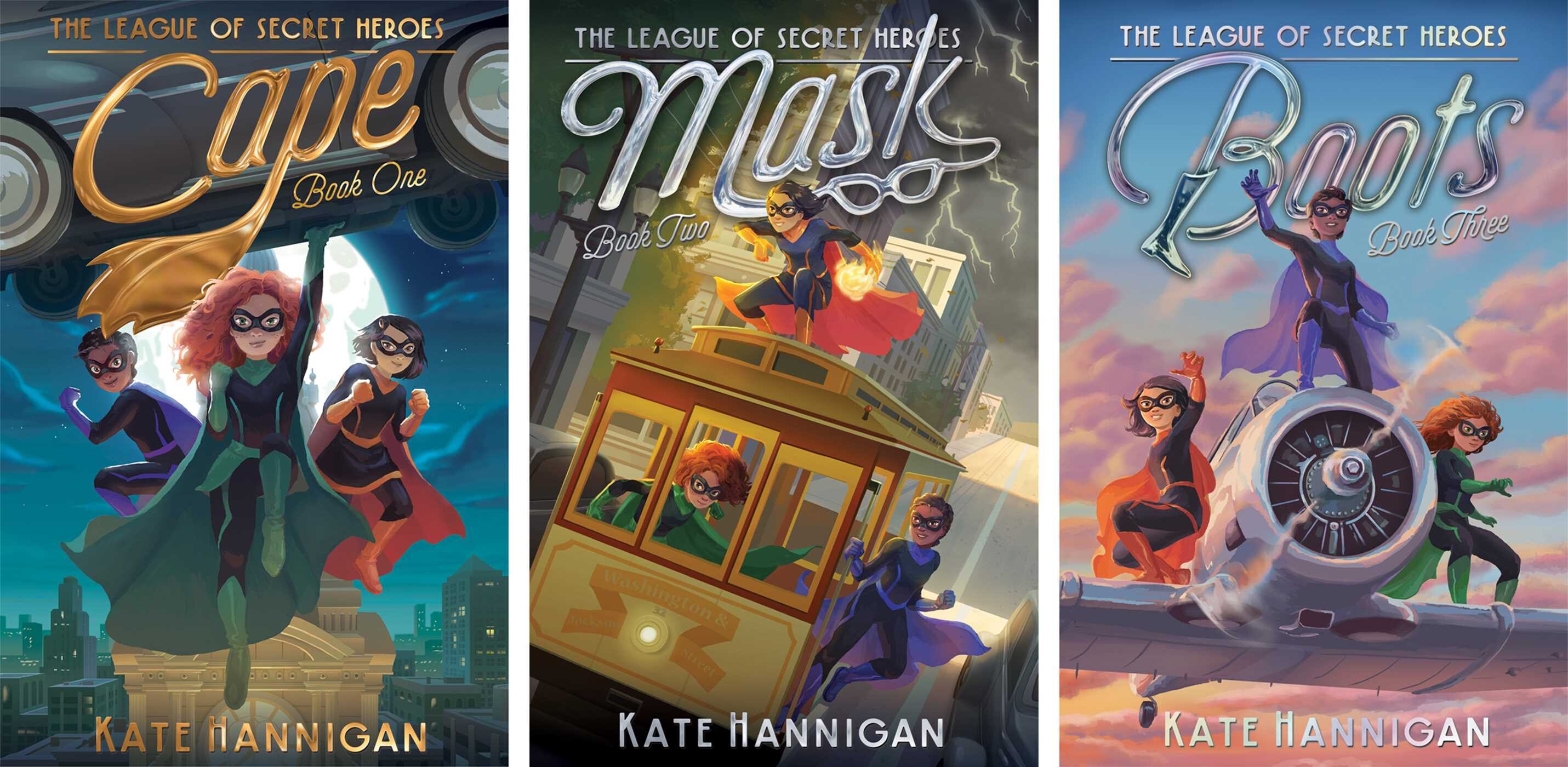 Mask | Book by Kate Hannigan, Patrick Spaziante | Official Publisher ...