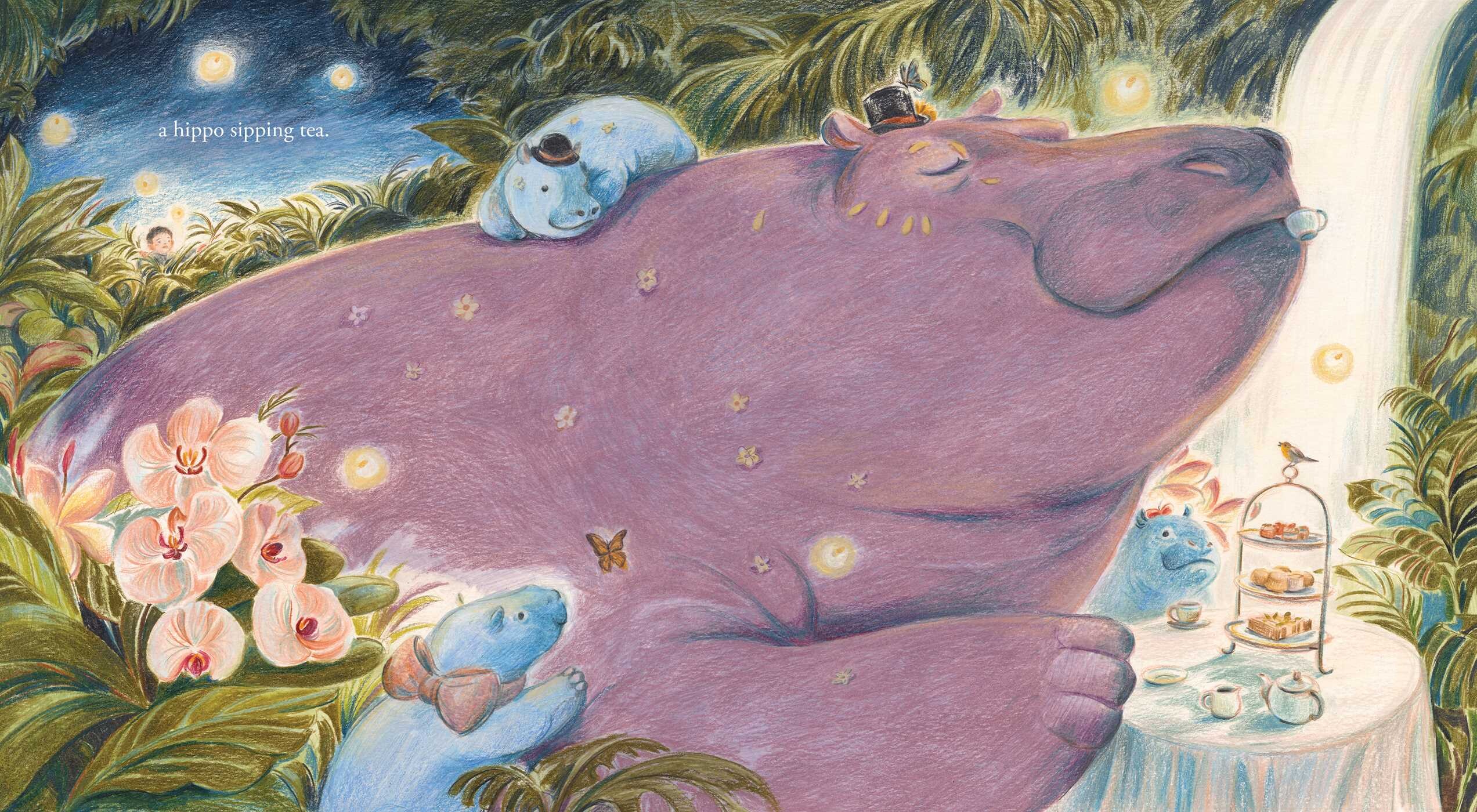 The Dreams I'll Dream Tonight | Book by Sarah Ruhl, Sally Deng ...