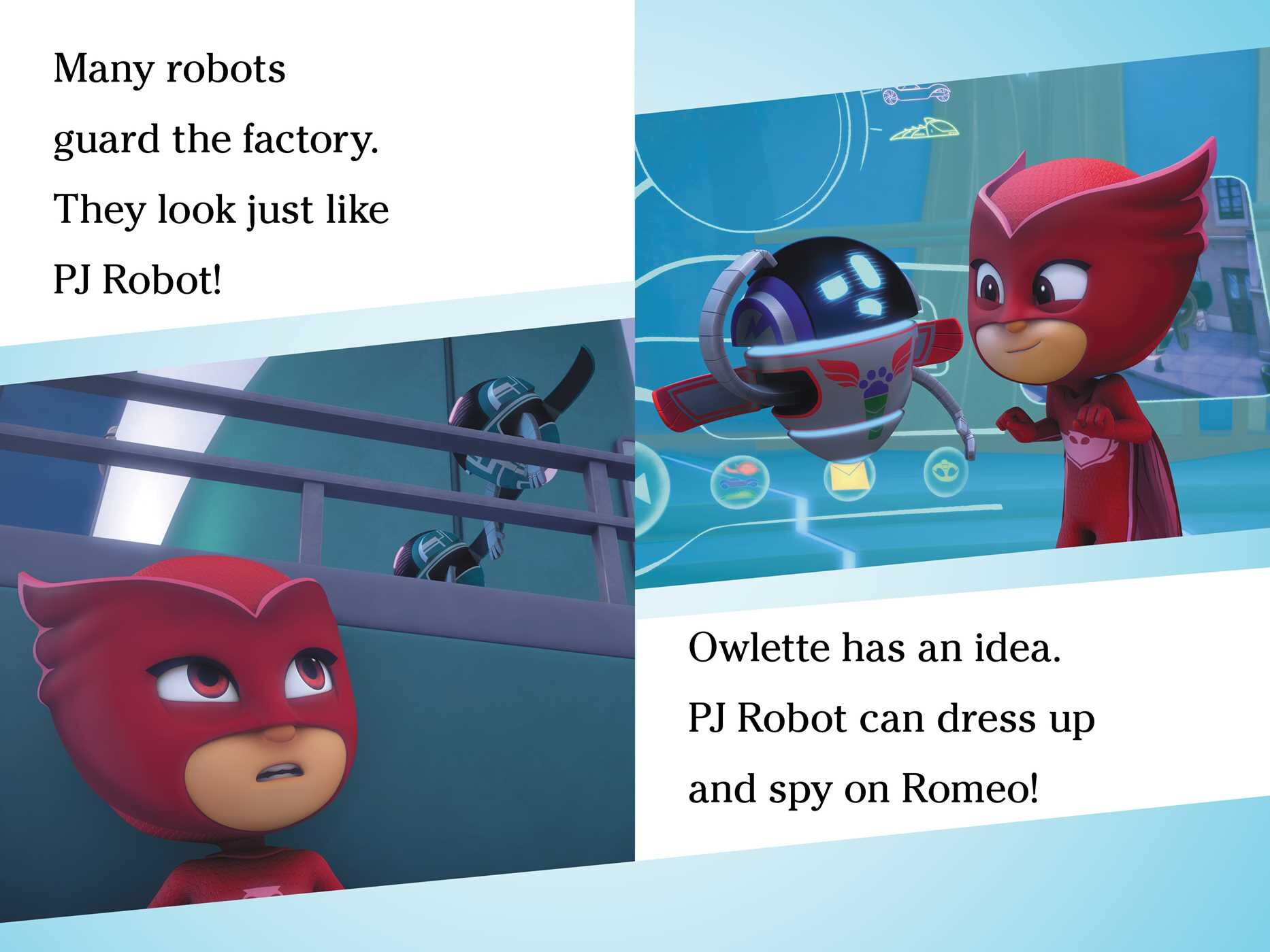 The Flying Factory! | Book by May Nakamura | Official Publisher Page ...