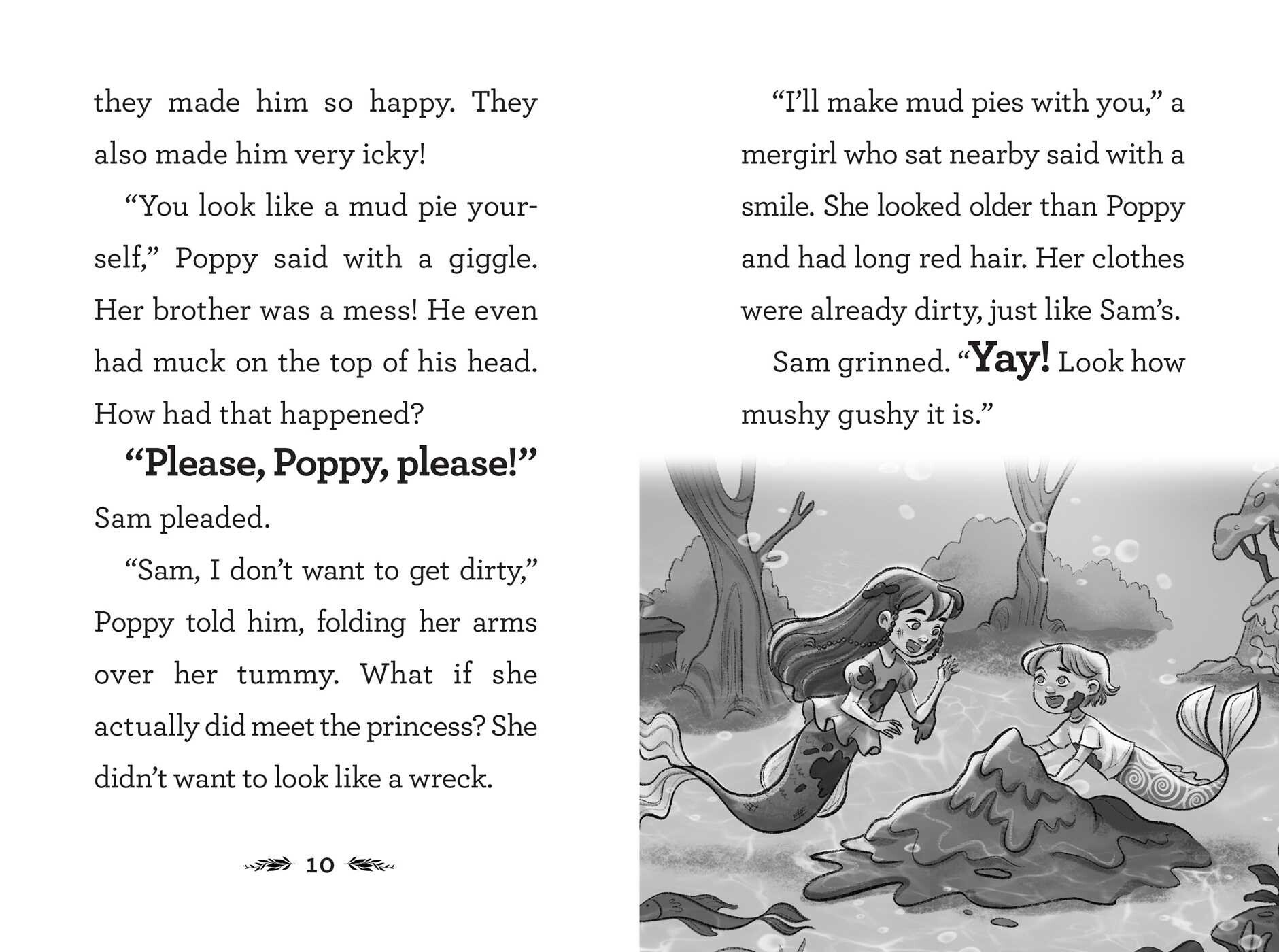 The Princess Promise | Book by Debbie Dadey, Fuuji Takashi | Official ...