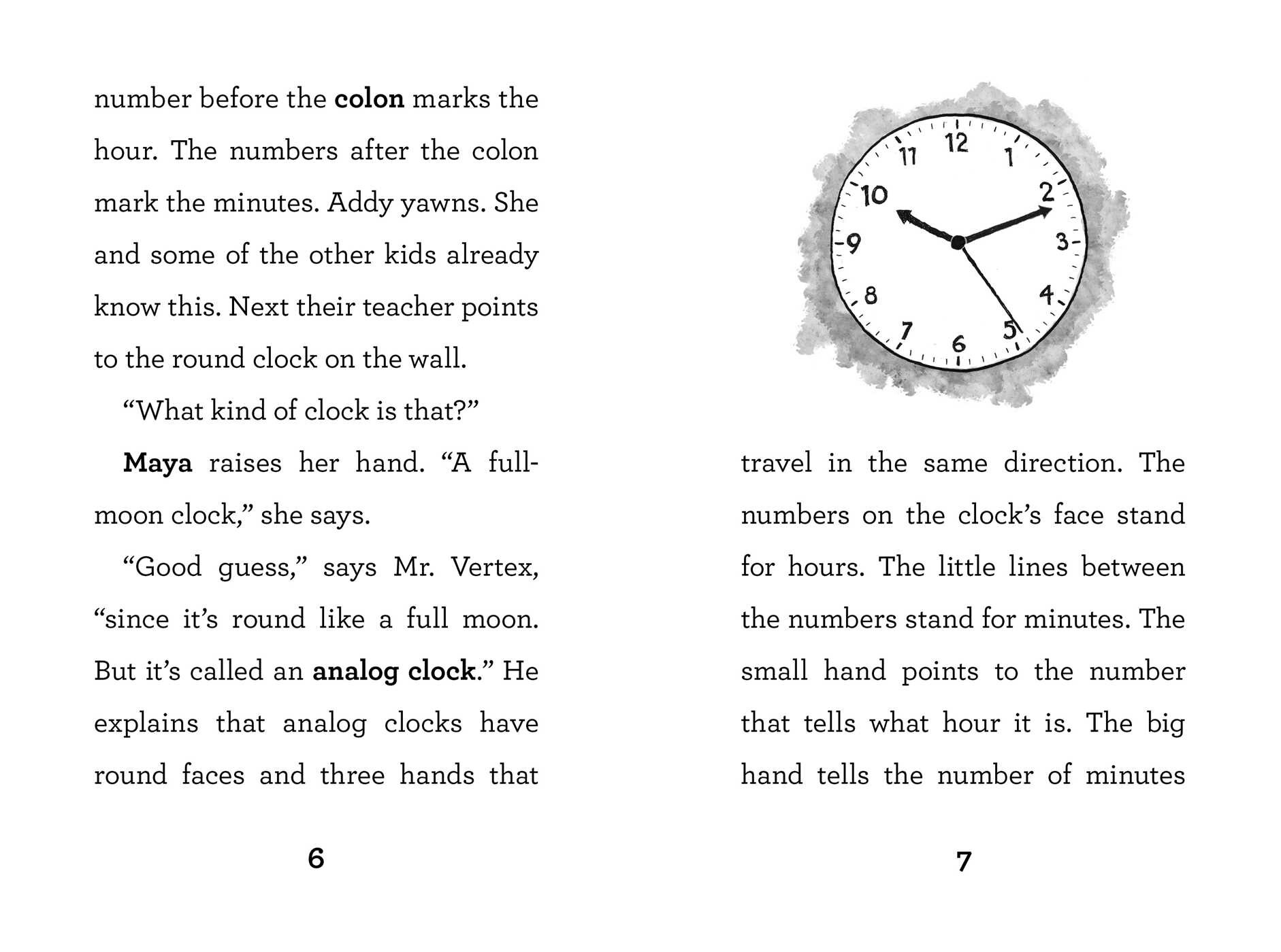 Time Out! | Book by Margery Cuyler, Stacy Curtis | Official Publisher ...