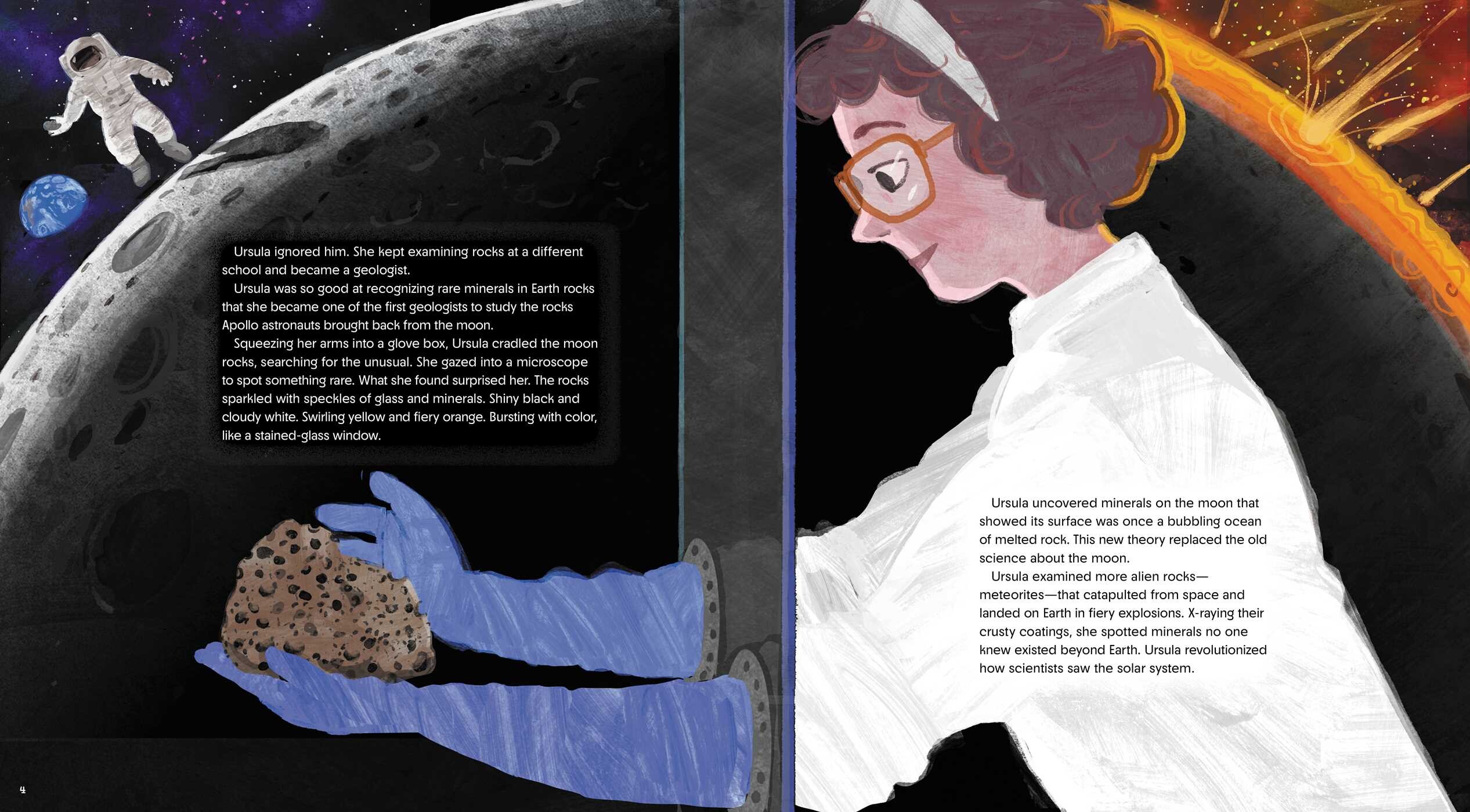 Rock Star | Book by Sandra Neil Wallace, Nancy Carpenter | Official ...