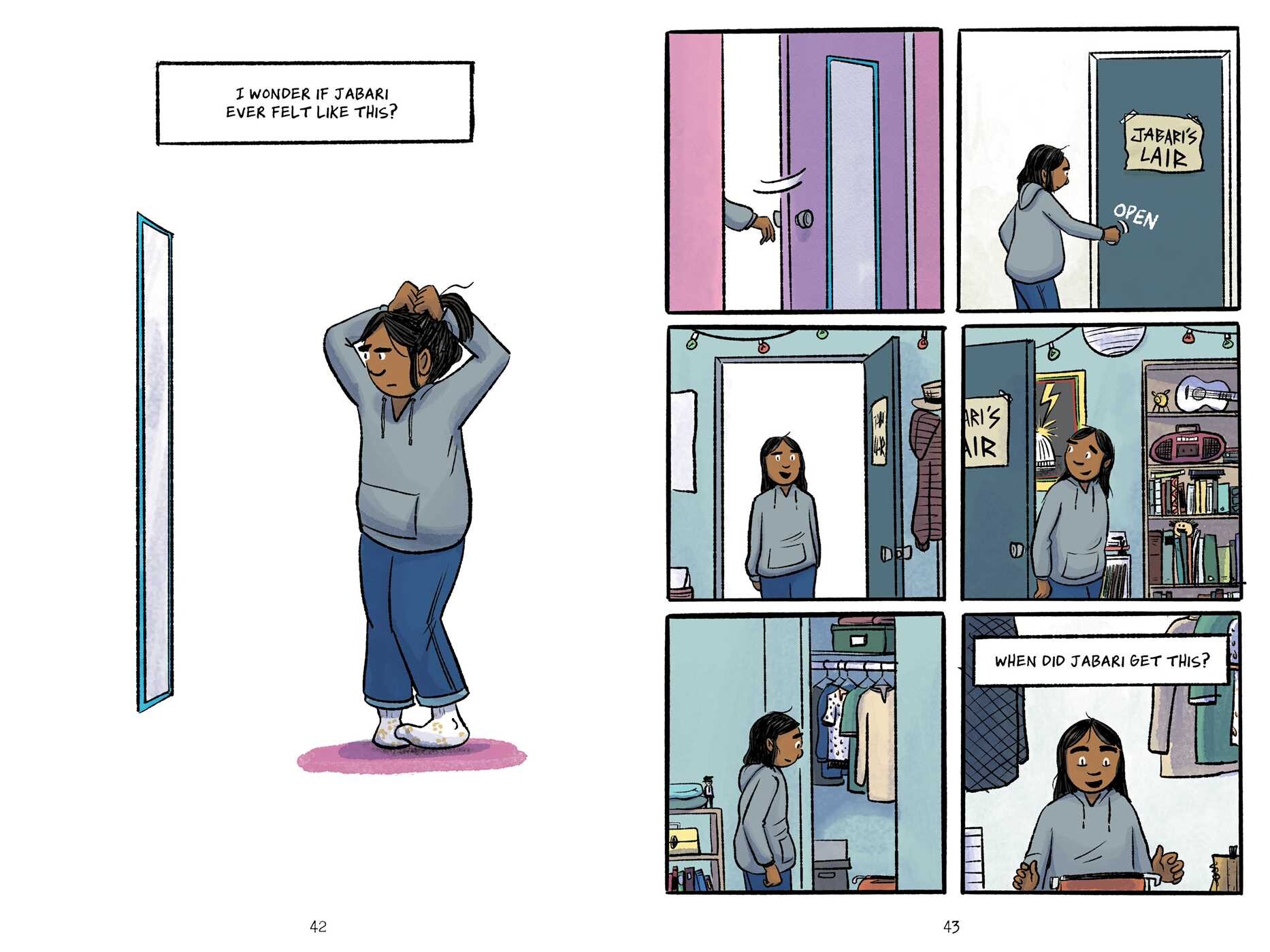 Dear Jackie | Book by Jessixa Bagley, Aaron Bagley | Official Publisher ...