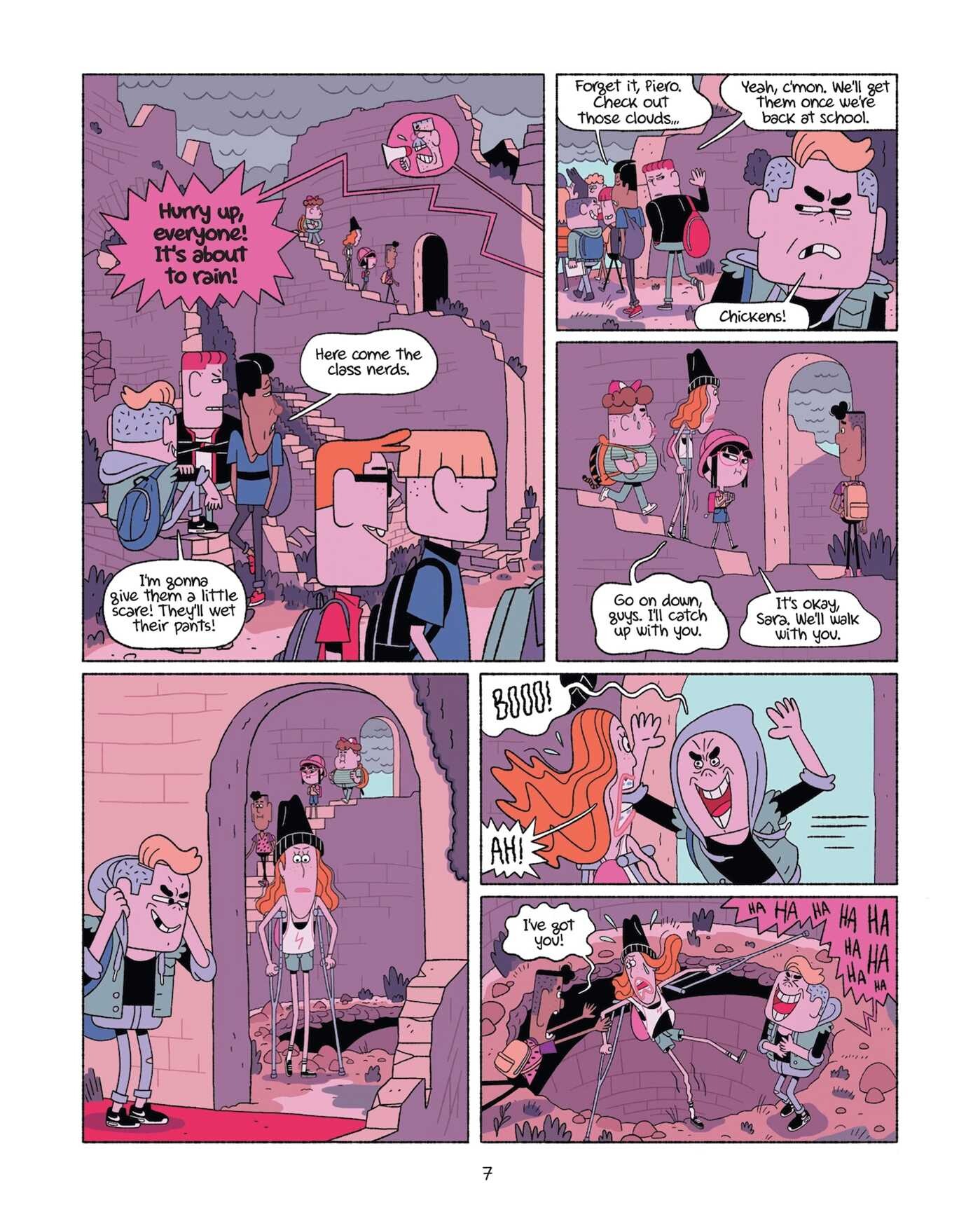 Lost In The Future Vol. 1 | Book by Damián, Àlex Fuentes | Official ...