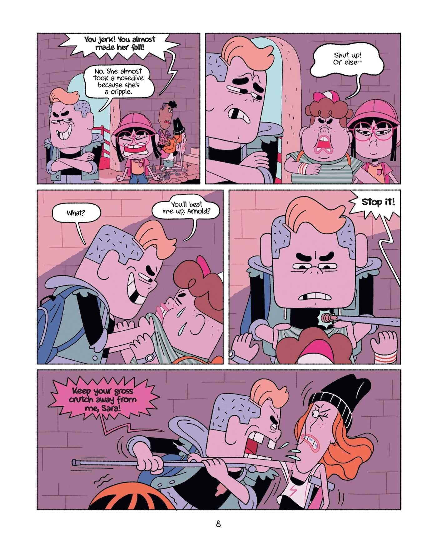 Lost In The Future Vol. 1 | Book by Damián, Àlex Fuentes | Official ...