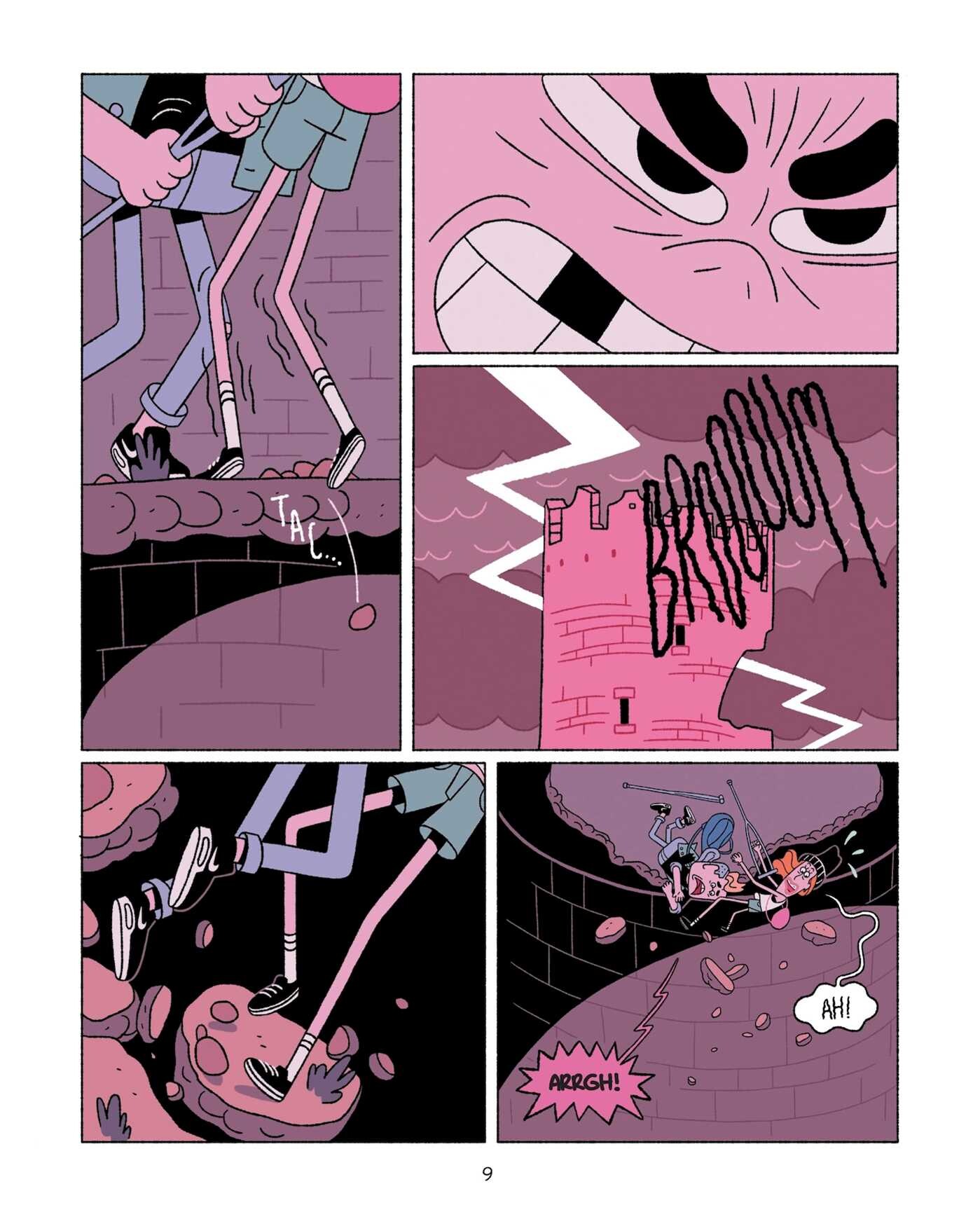 Lost In The Future Vol. 1 eBook by Damián, Àlex Fuentes | Official ...