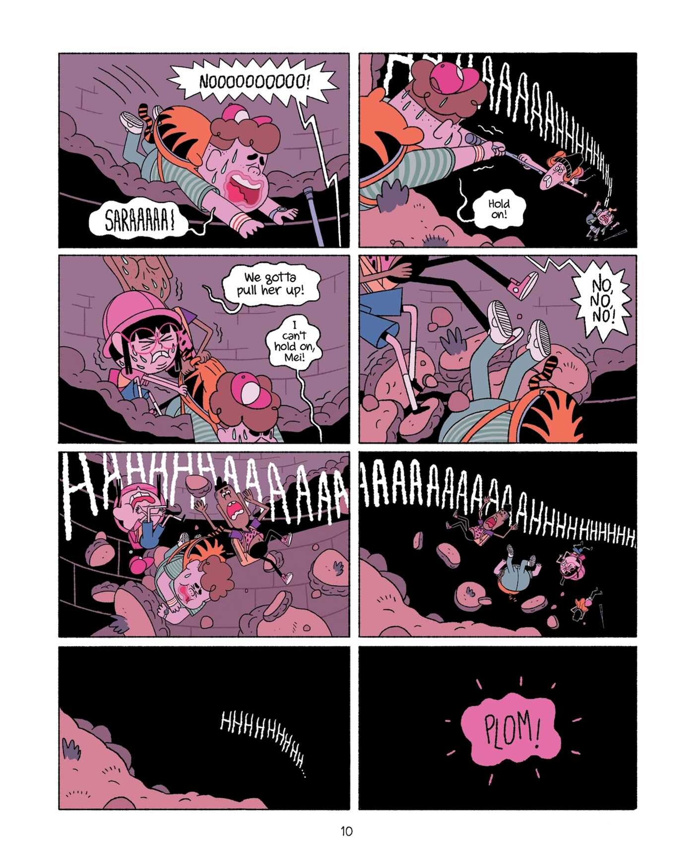 Lost In The Future Vol. 1 | Book by Damián, Àlex Fuentes | Official ...