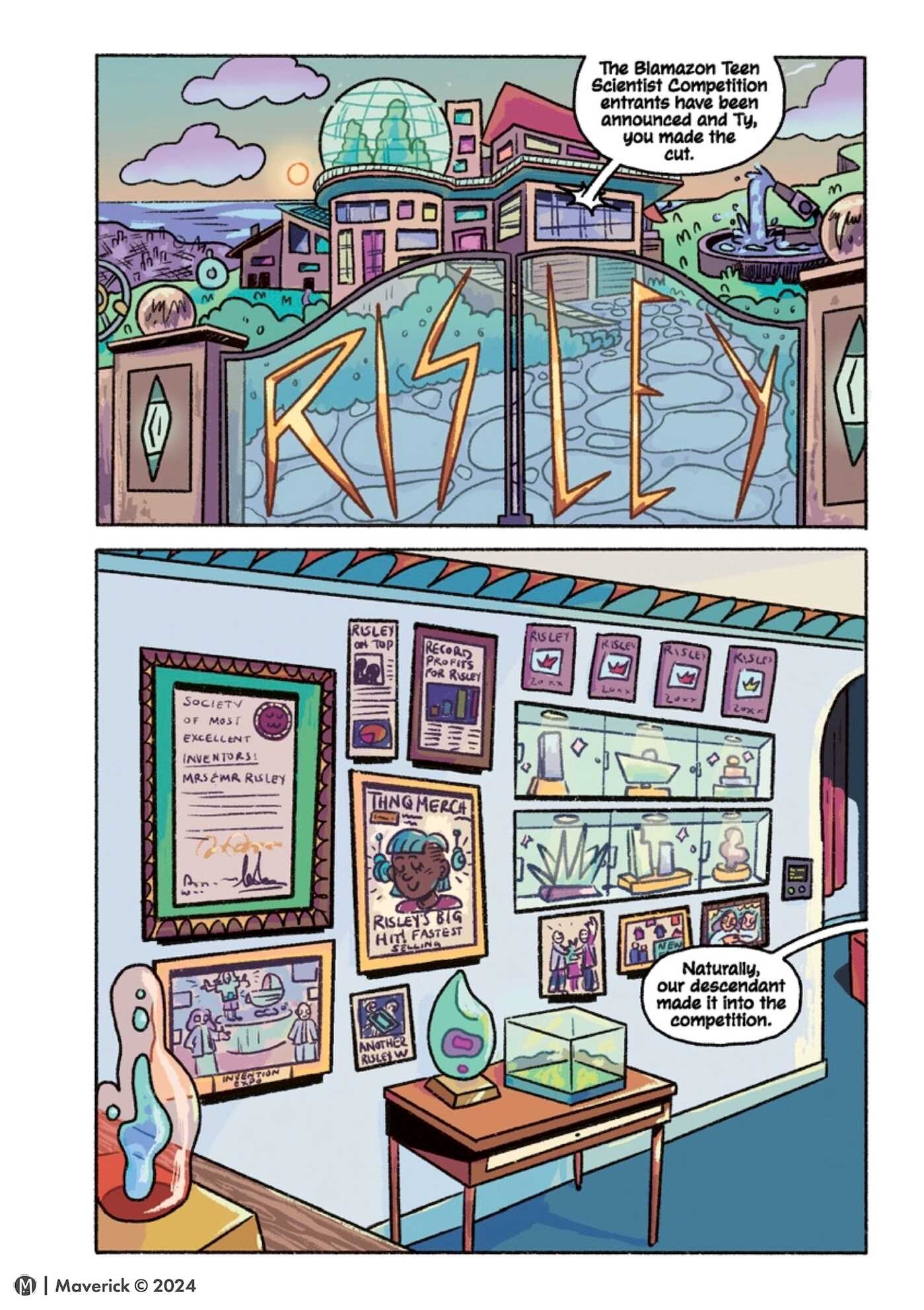 Teleportation and Other Luxuries | Book by Archie Bongiovanni, Mary ...