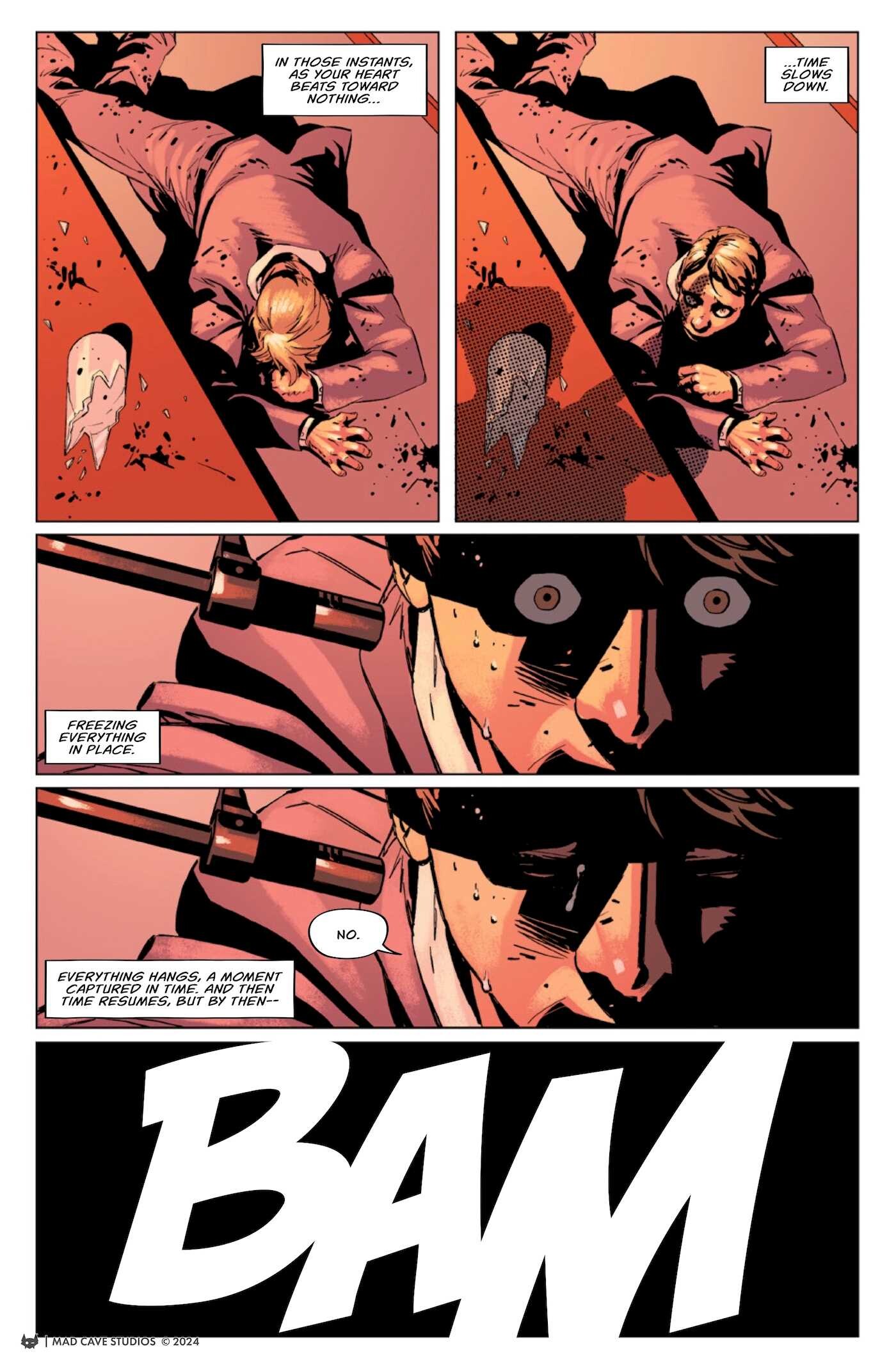 Dick Tracy Vol. 1 | Book by Alex Segura, Michael Moreci, Geraldo Borges ...